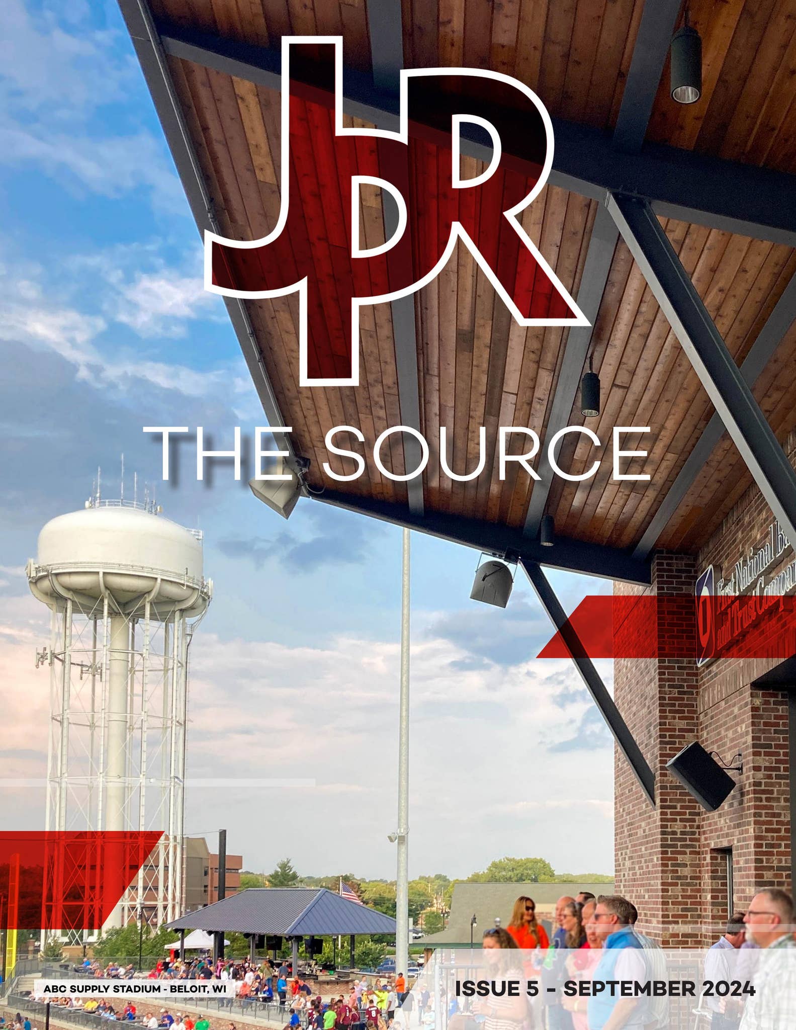 September 2024 - Issue 5 - The Source by Jones Petrie Rafinski - Issuu