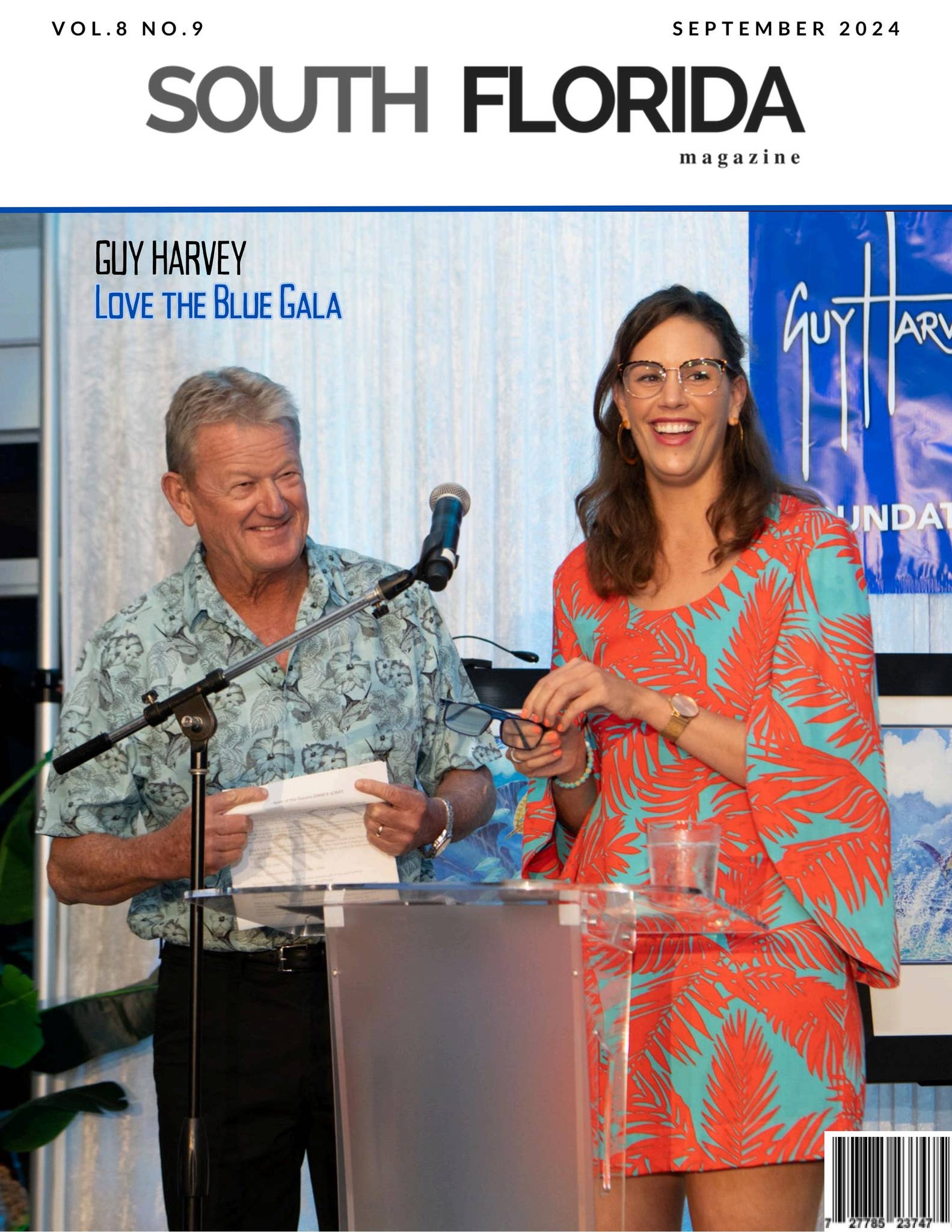 Joe Freer to perform LIVE in Fort Lauderdale by Luxury Chamber Media ...