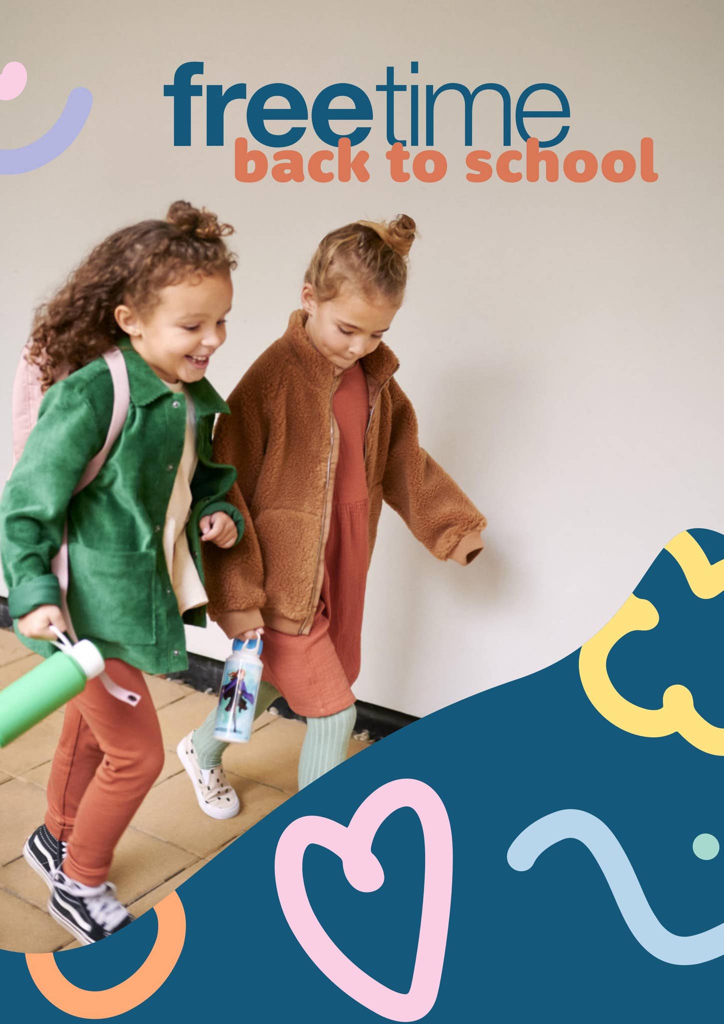 Back to school 2024 by freetime - Issuu
