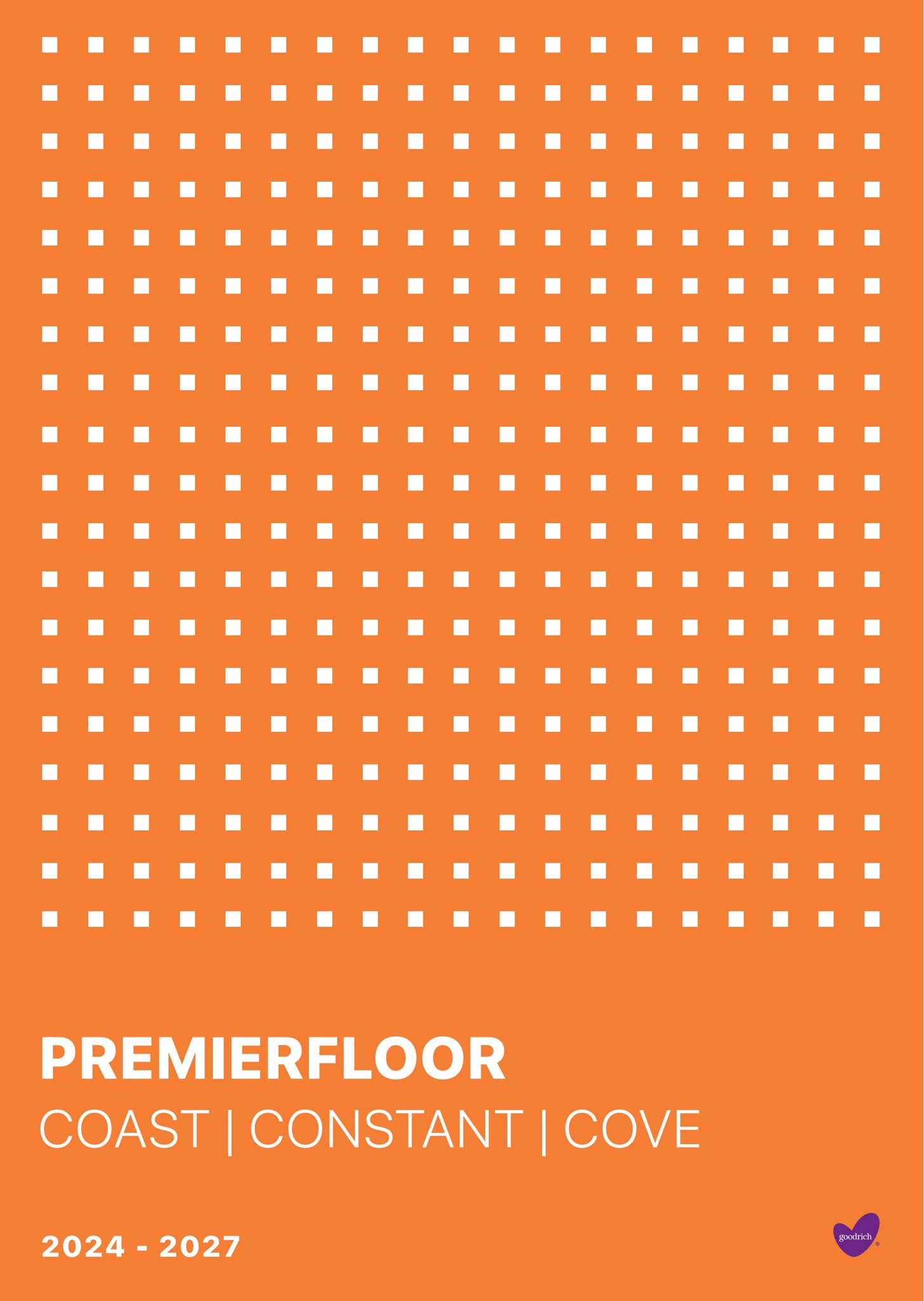 PREMIERFLOOR COAST/CONSTANT/COVE by goodrich global - Issuu
