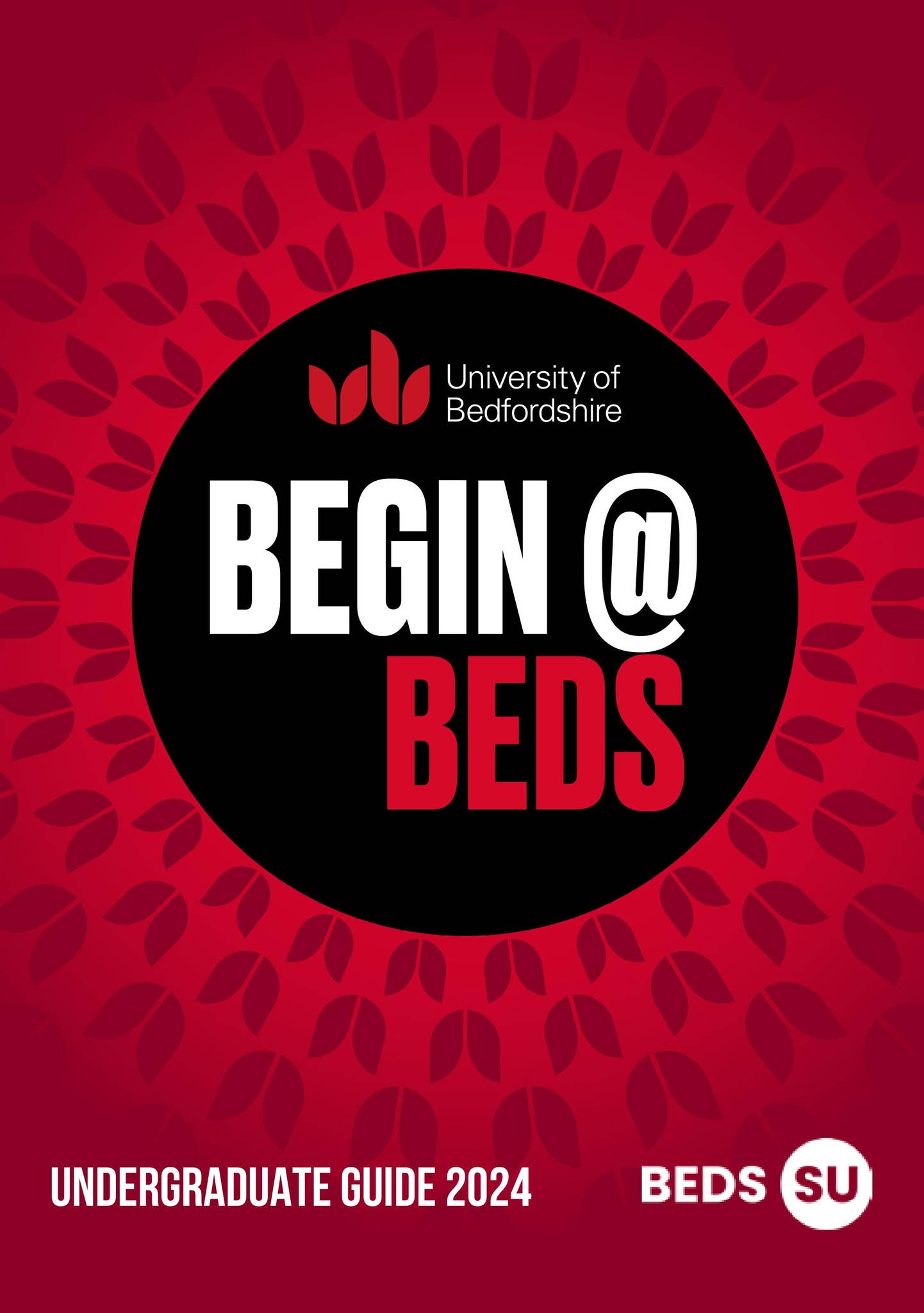 Begin@Beds UG 2024 by University of Bedfordshire - Issuu