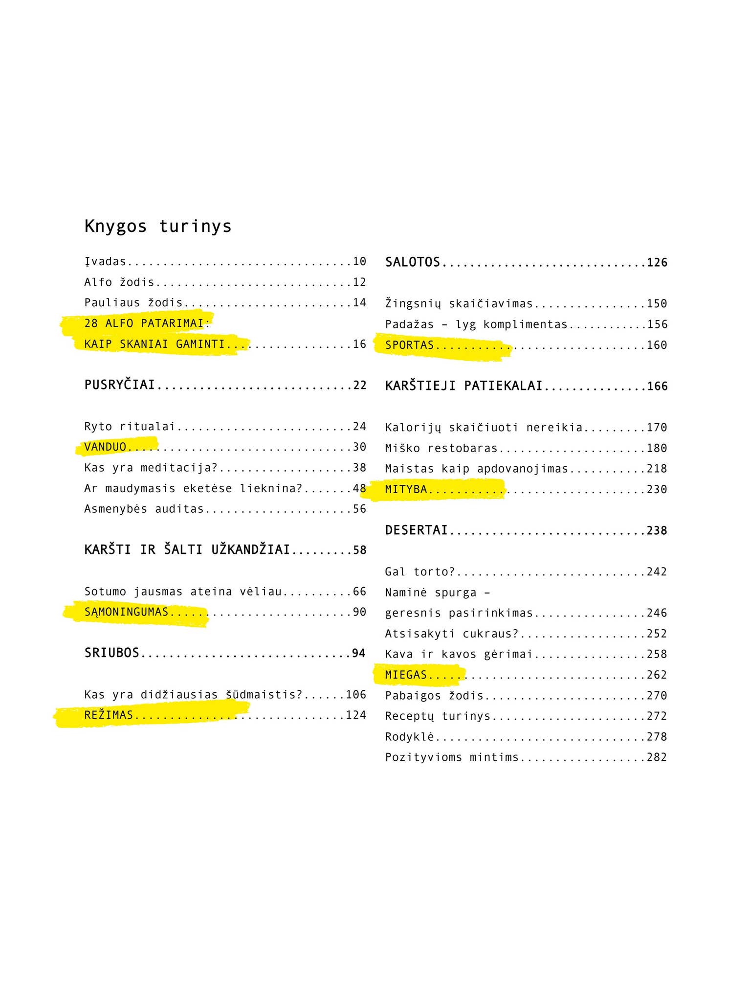 Noriu valgyti sveikai, bet skaniai by knygos.lt - Issuu