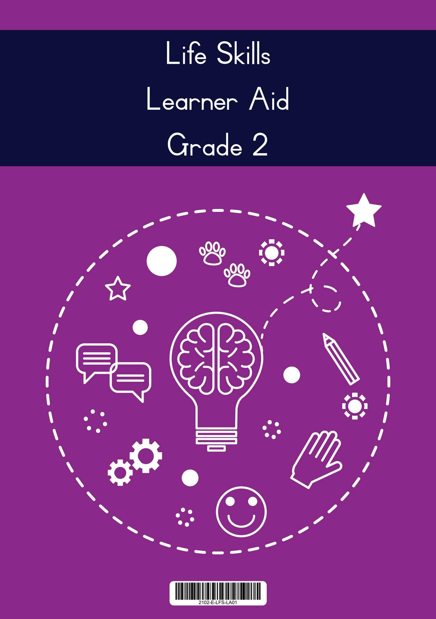 Life Skills Learner Aid Grade 2 by Impaq - Issuu