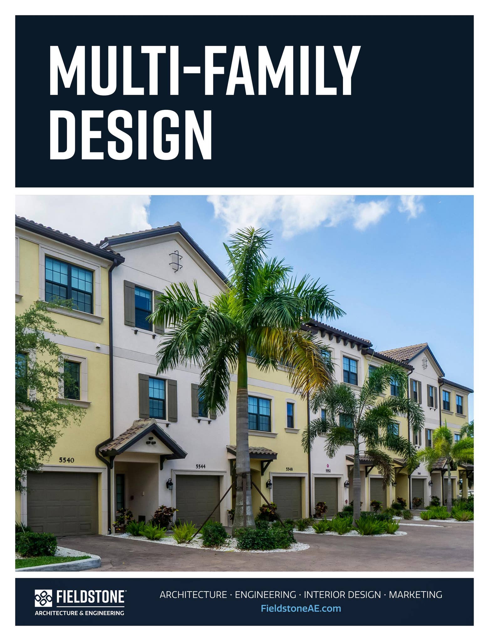 Multi-Family Design by Fieldstone Architecture & Engineering - Issuu