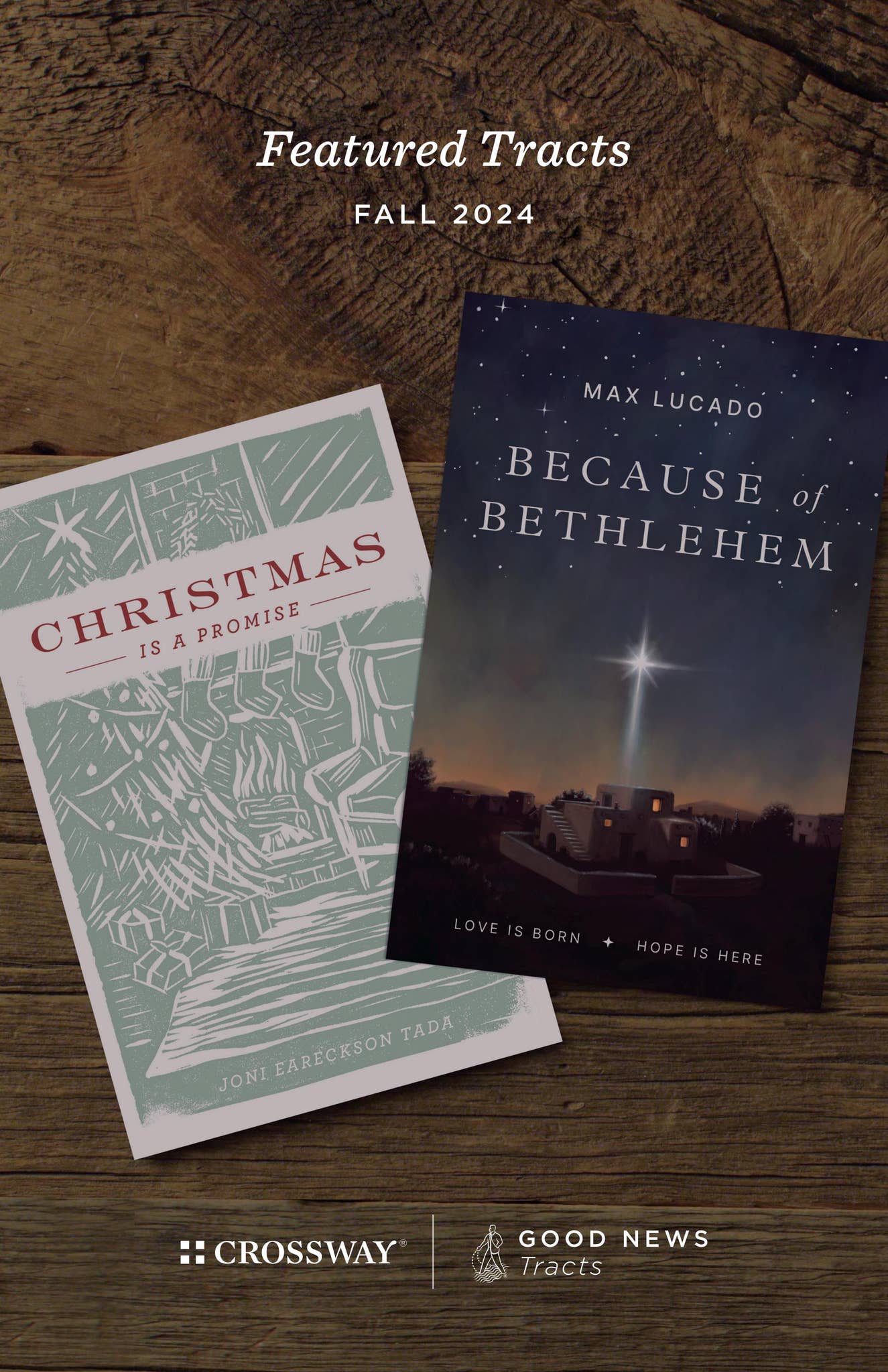 Tract Brochure by jim-whitakerhouse - Issuu