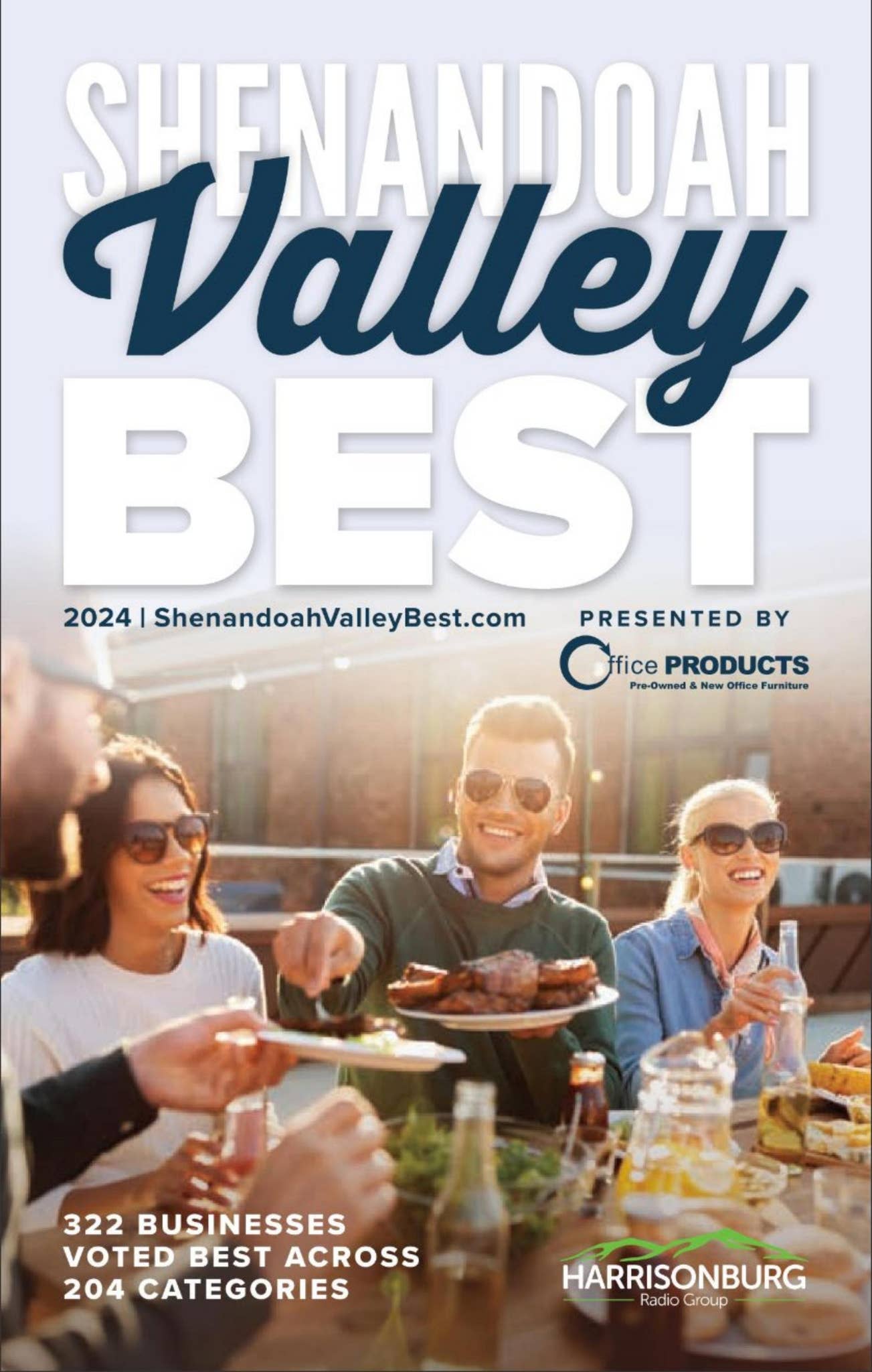 Shenandoah Valley Best 2024 by Elite Insights - Issuu