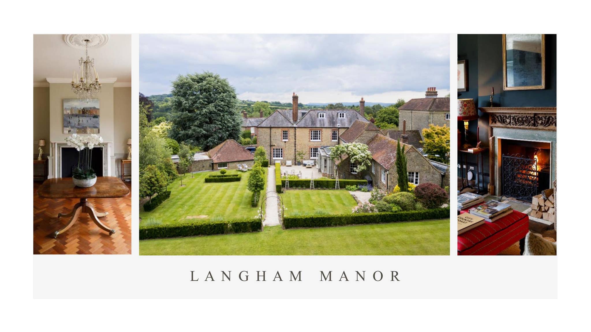 Langham Manor by luxuryboltholes - Issuu