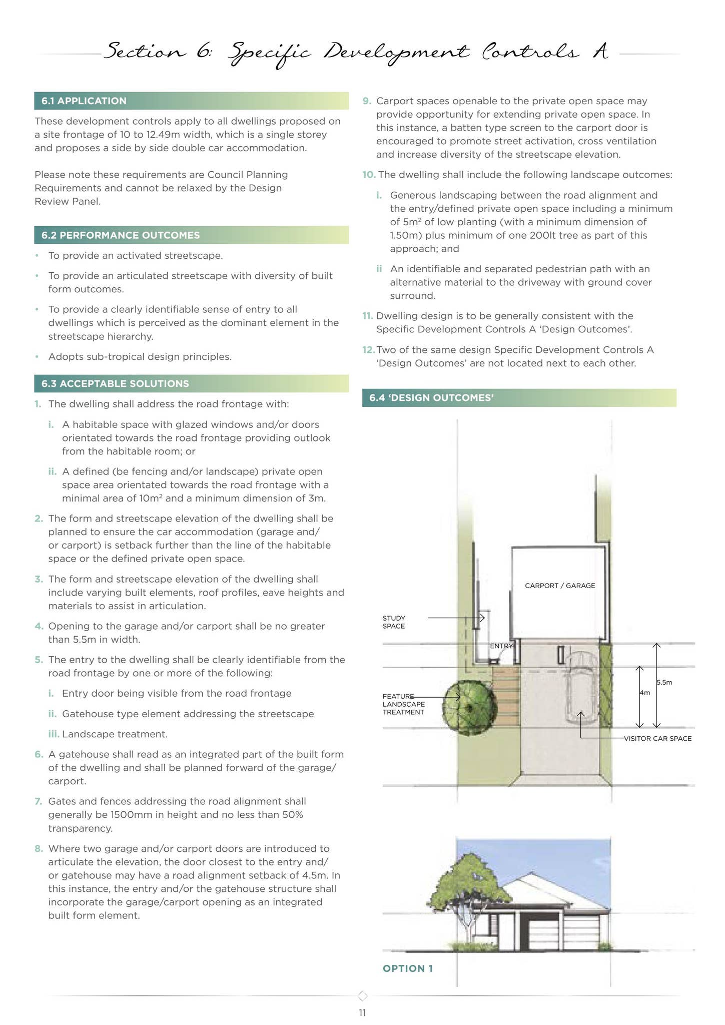 Brookhaven Design Guidelines - The Grove by Frasers Property Australia ...