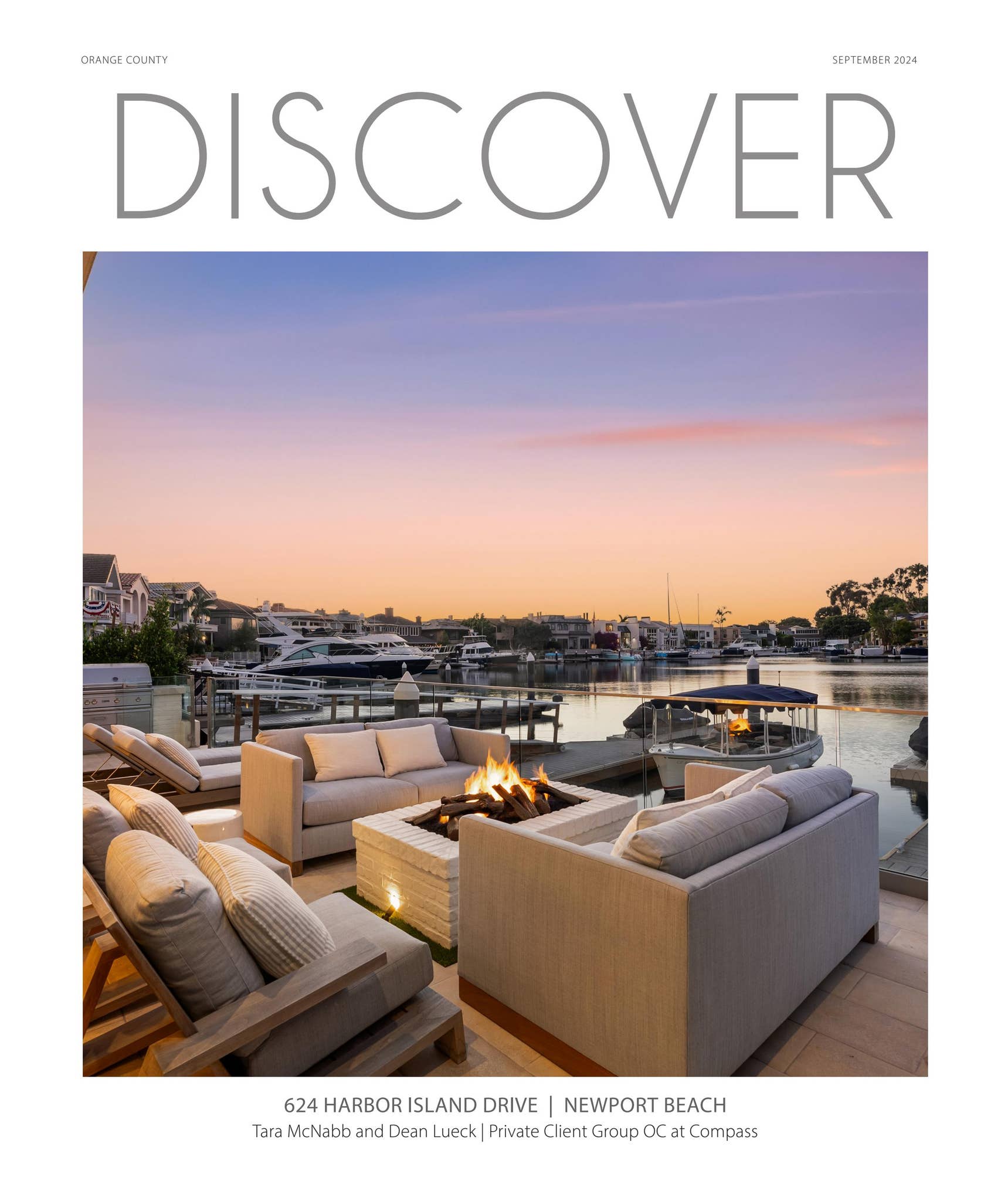 Discover Mag by Private Client Group OC - Issuu