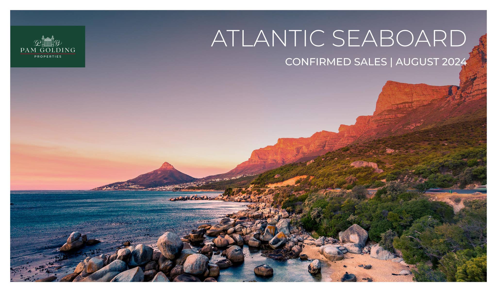 Atlantic Seaboard & City Bowl Sales Reports - August 2024 by CapeRegion ...