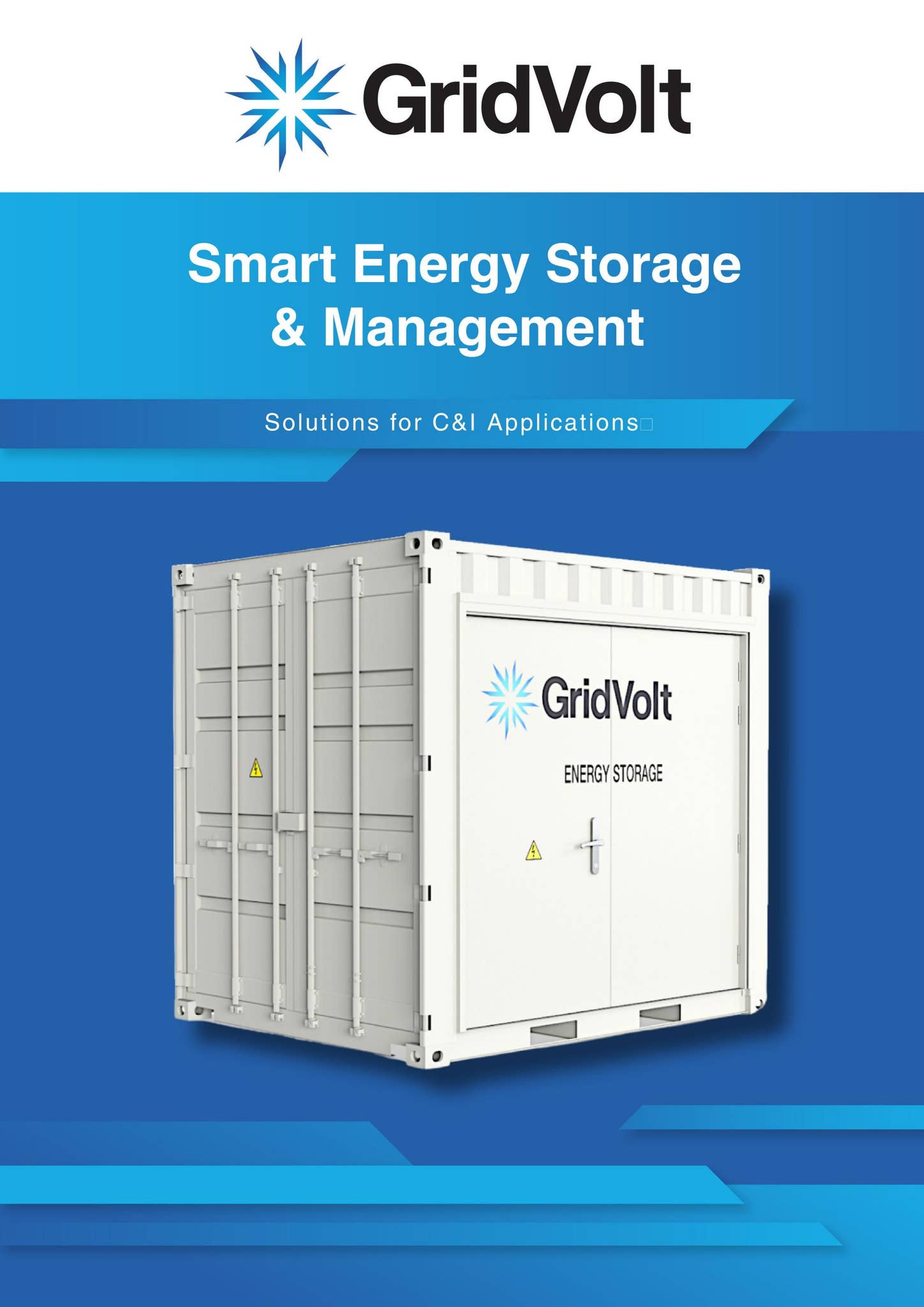 GridVolt Brochure by RVR Energy Technology - Issuu