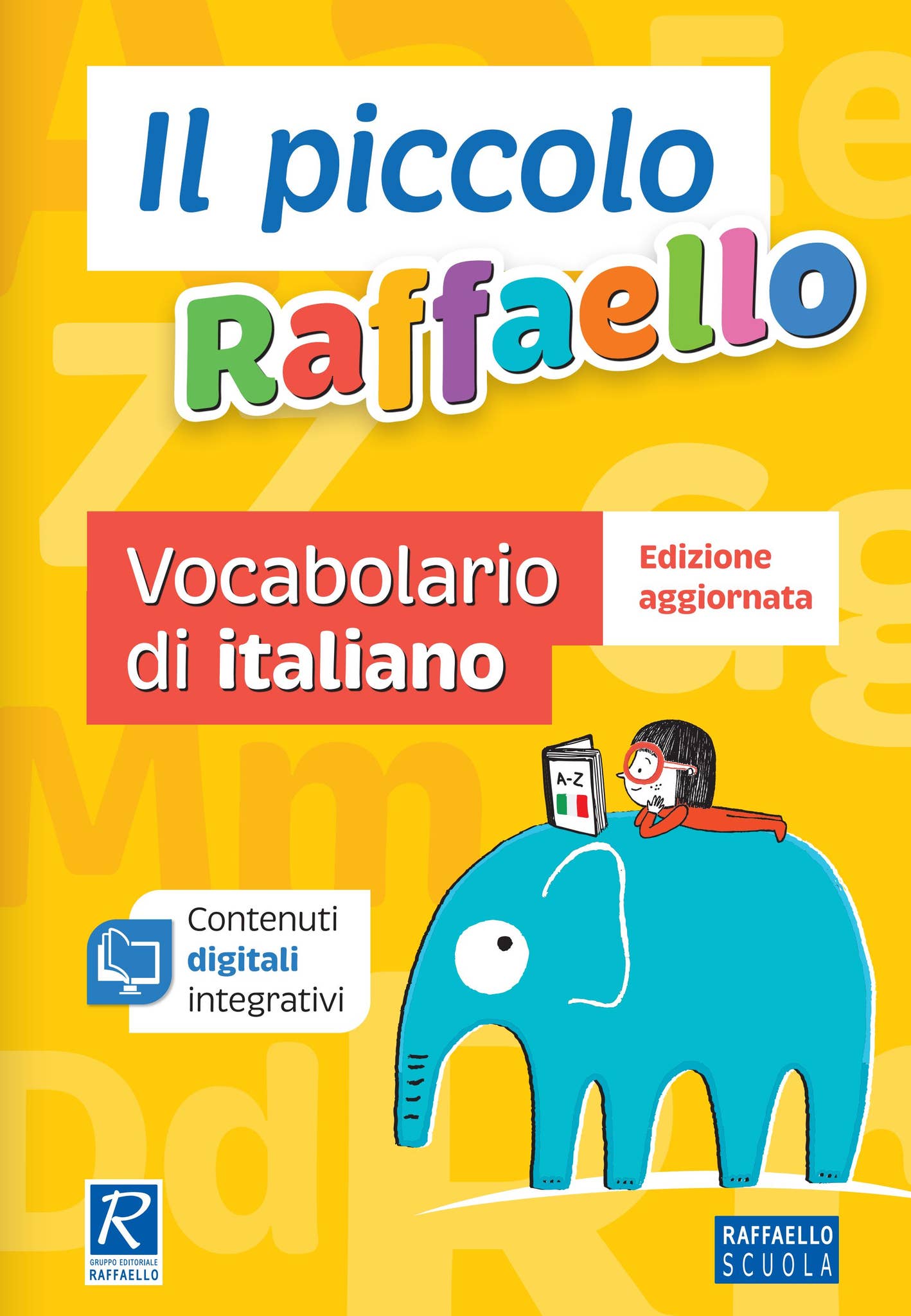 Il piccolo Raffaello - Ed. 2023 by Gruppo Editoriale Raffaello - Issuu