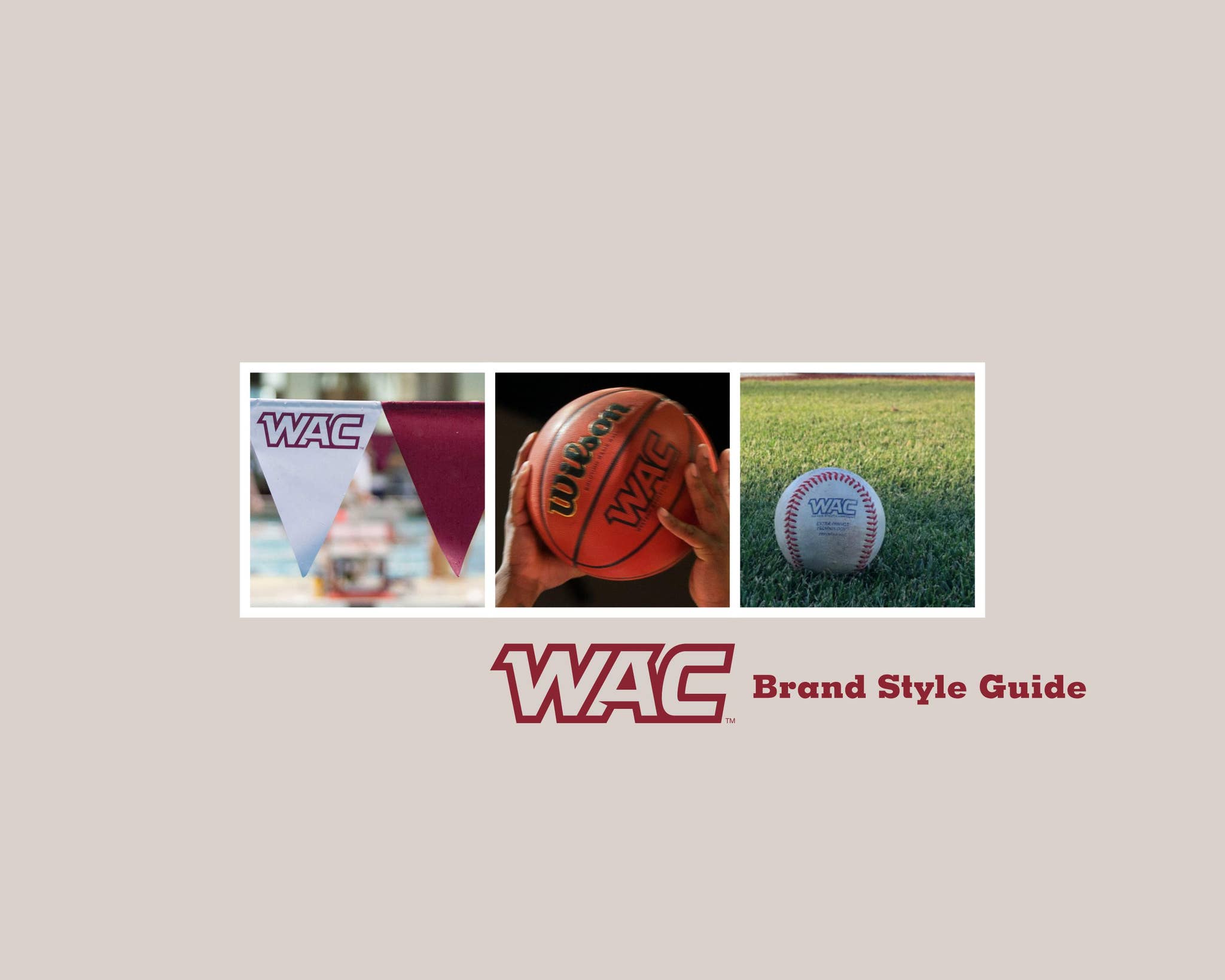 2024-25 WAC Brand Style Guide by Western Athletic Conference - Issuu