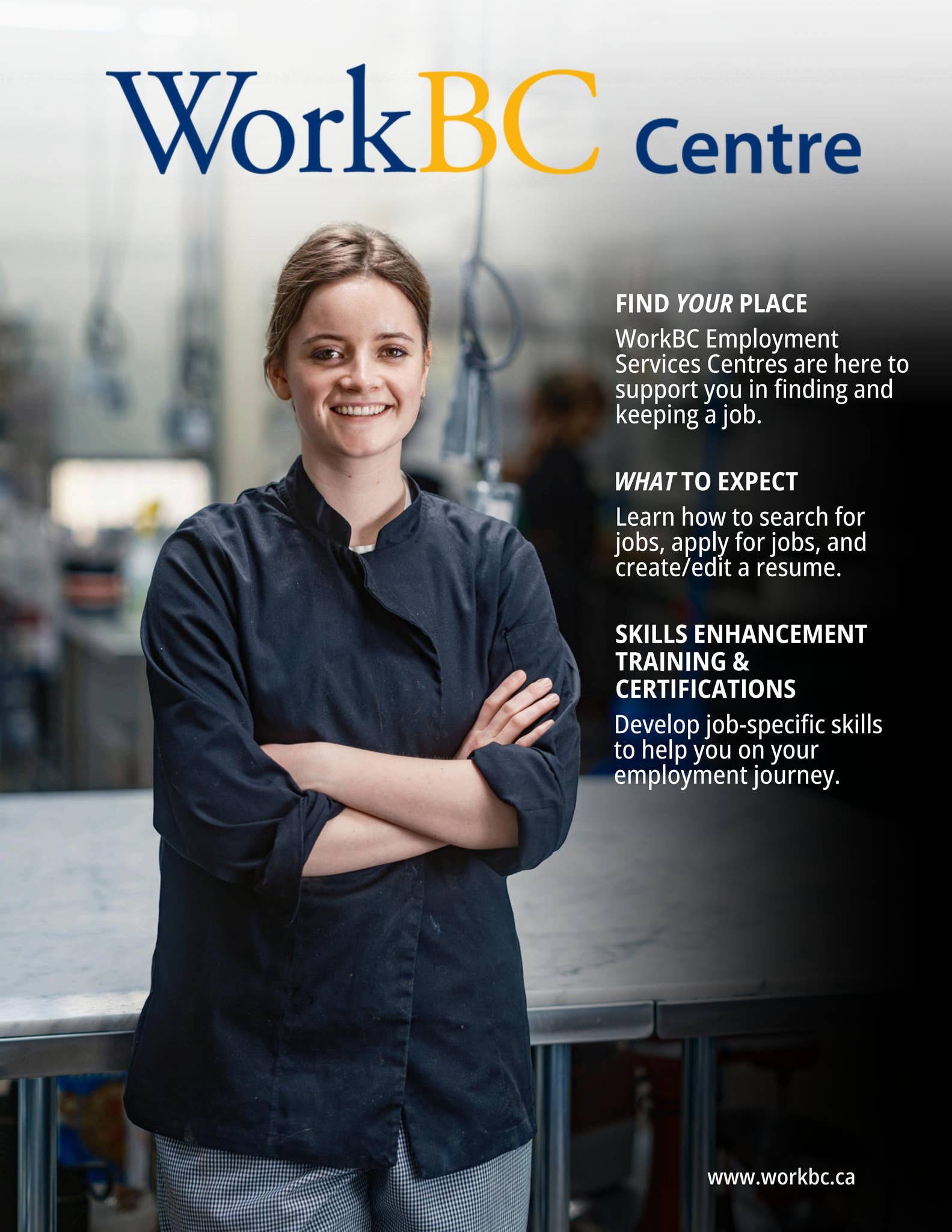 Welcome to WorkBC by wcgcommunications - Issuu
