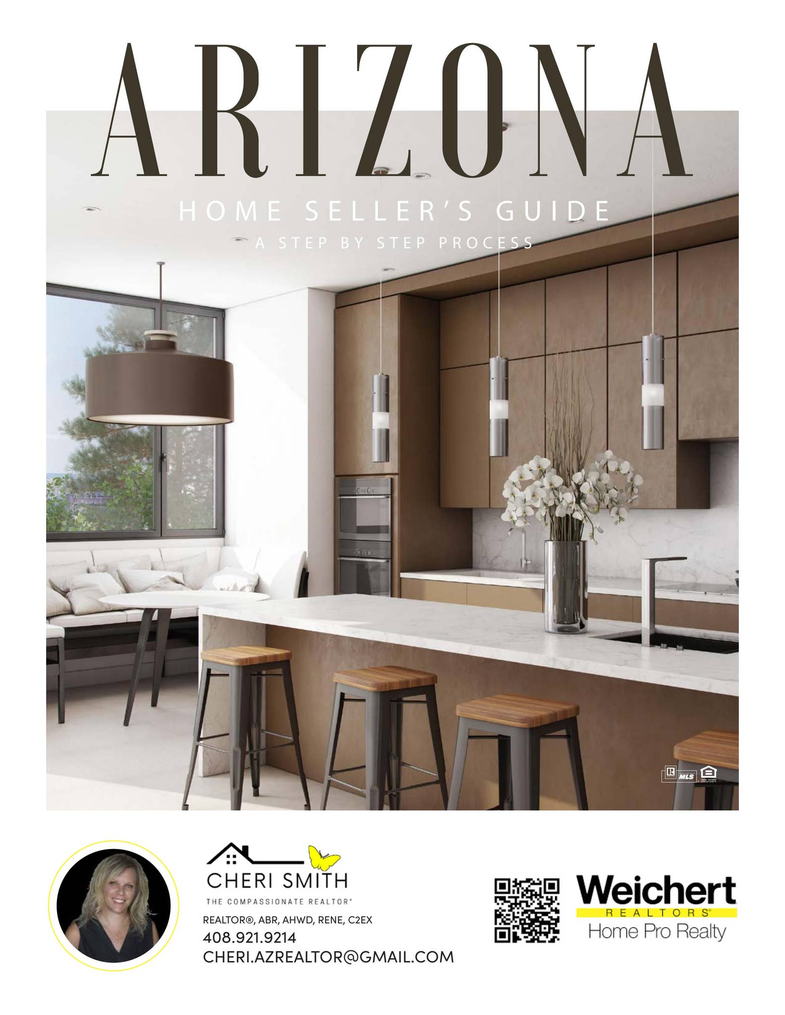 Cheri Smith Seller Guide by Prime Source | DLP Marketing - Issuu