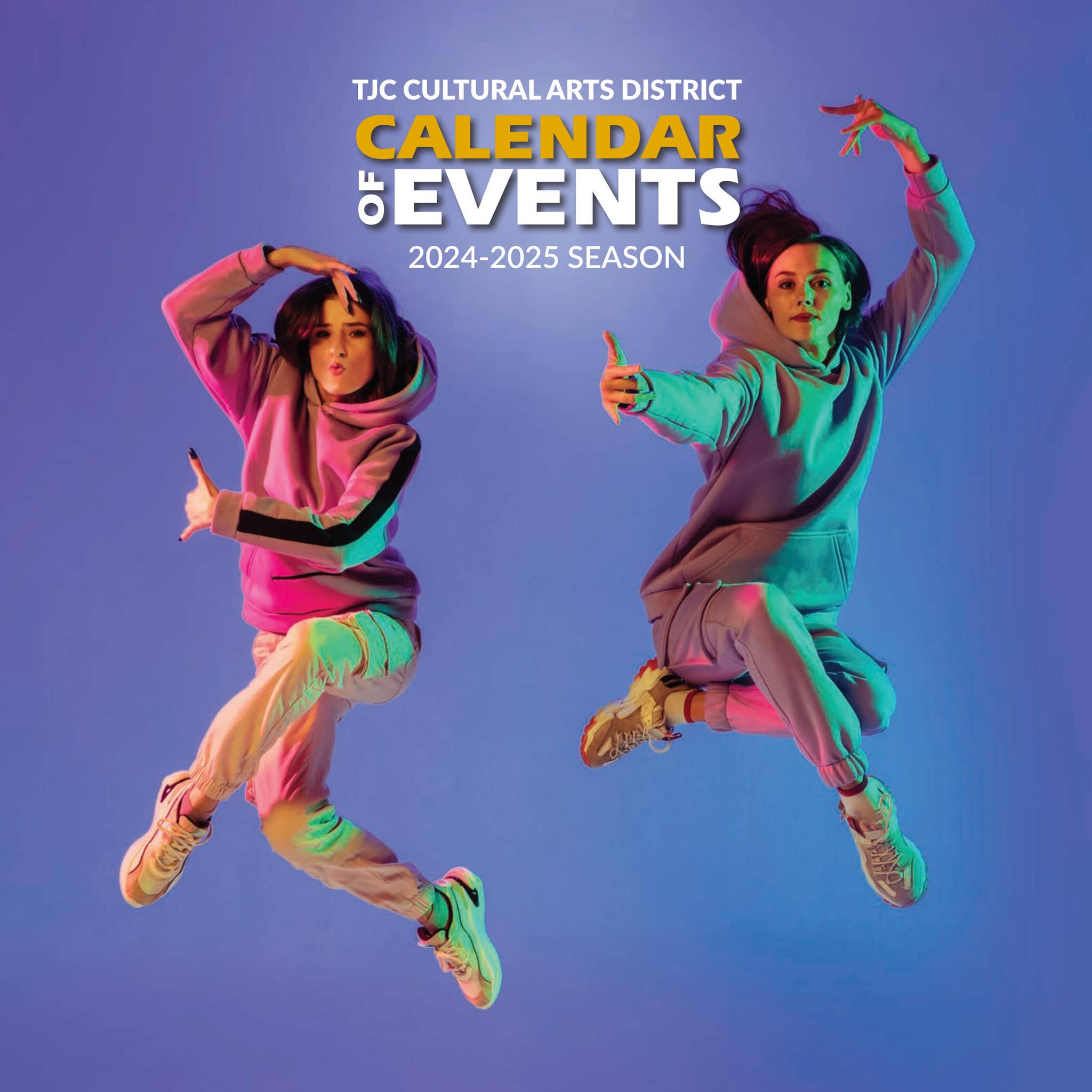 Calendar of Events by TJC - Issuu