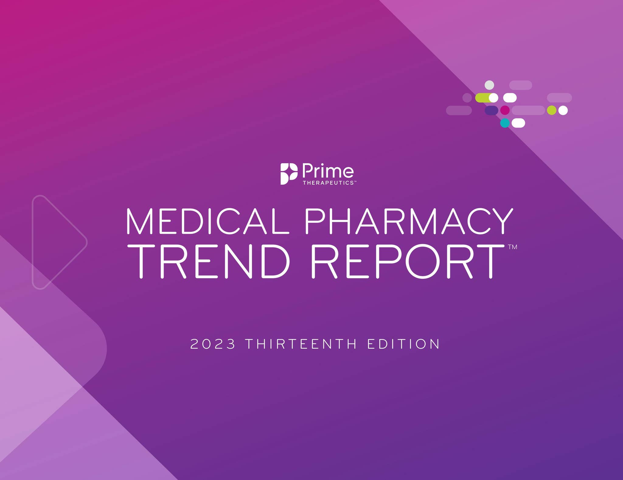 2023 Medical Pharmacy Trend Report by Prime Therapeutics - Issuu
