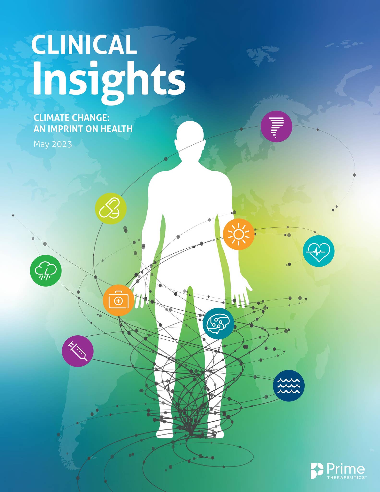Clinical Insights: Climate Change: An Imprint on Health by Prime ...