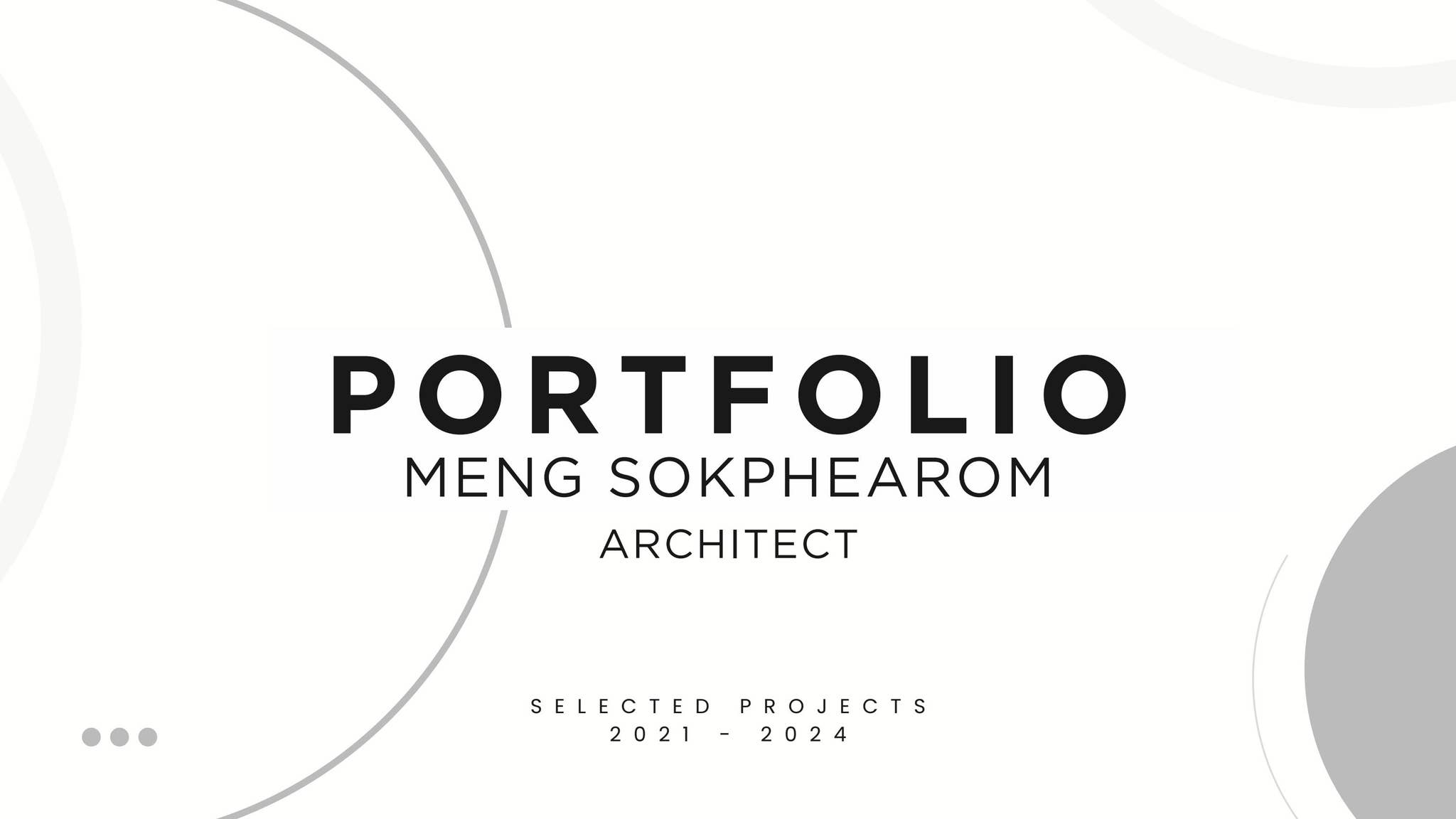 Portfolio - Meng sokphearom by Meng Sokphearom - Issuu