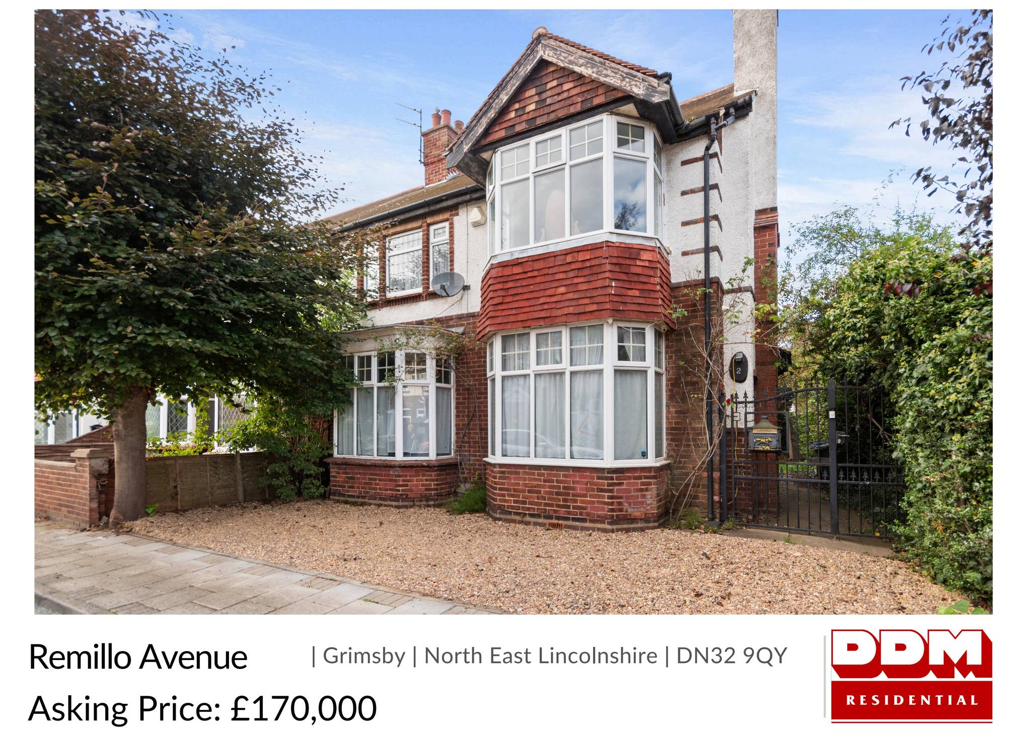 Remillo Avenue by Fine & Country / DDM Residential - Issuu