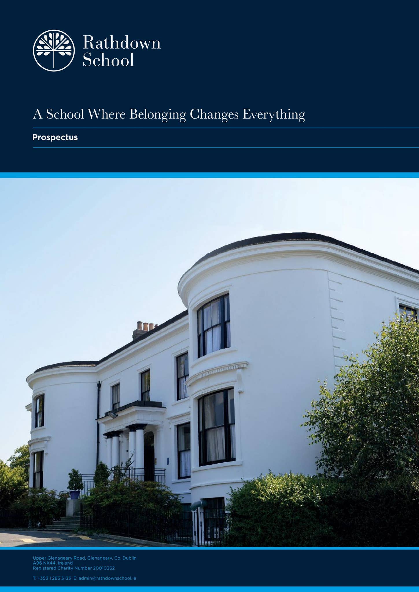 Rathdown Prospectus 2024 by Fuzion Design - Issuu