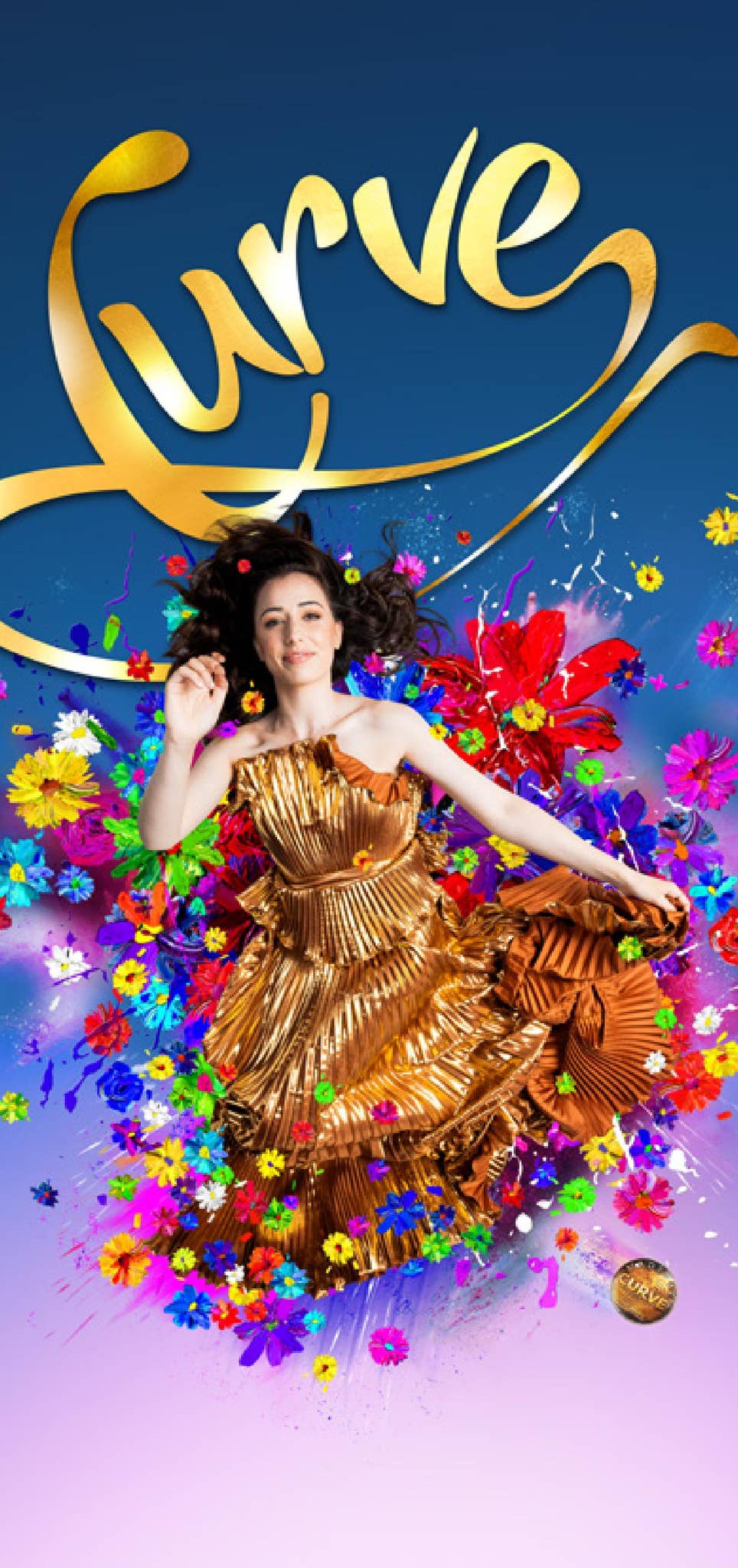 Curve Autumn/Winter Highlights Brochure by Curve Theatre - Issuu