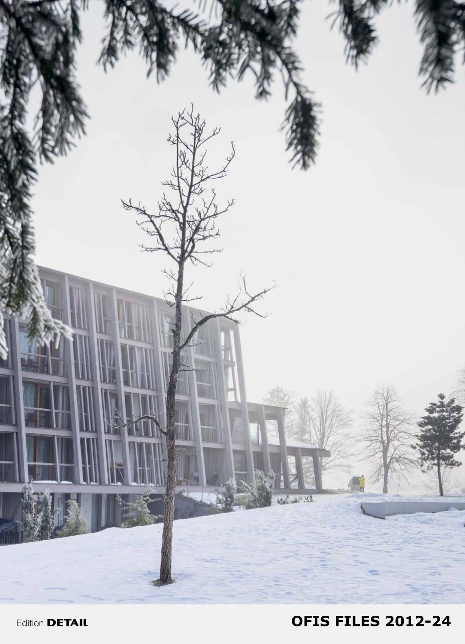 OFIS FILES 2012–24 by DETAIL - Issuu