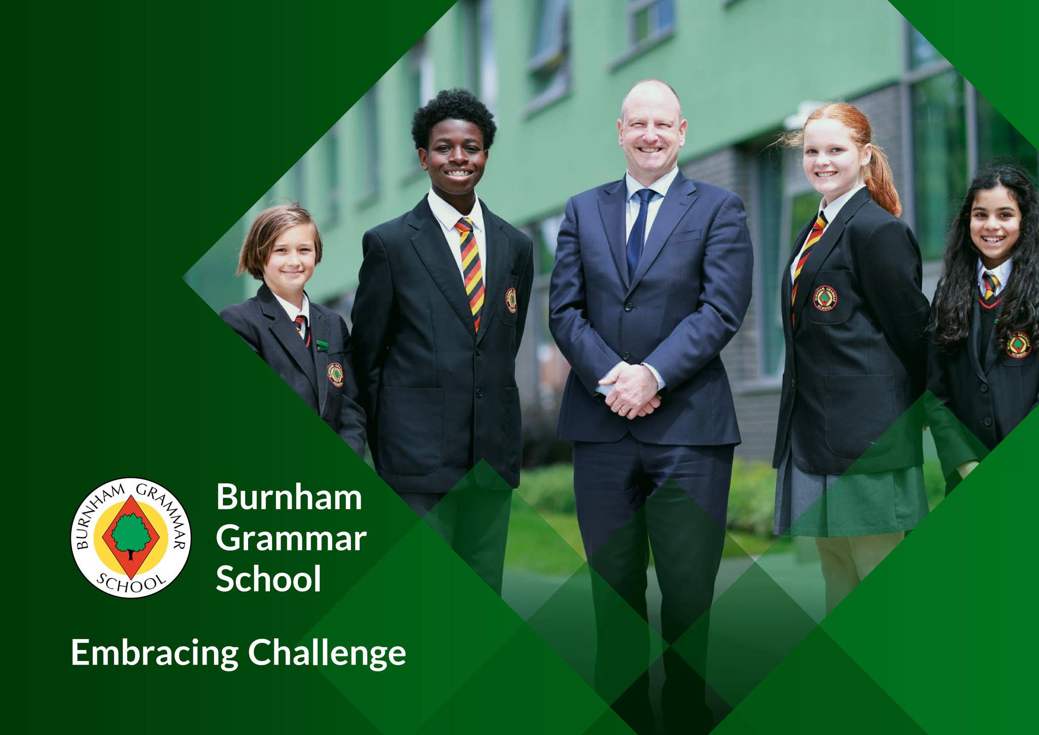 Burnham Grammar School Prospectus 2024 by Cleverbox UK Ltd - Issuu