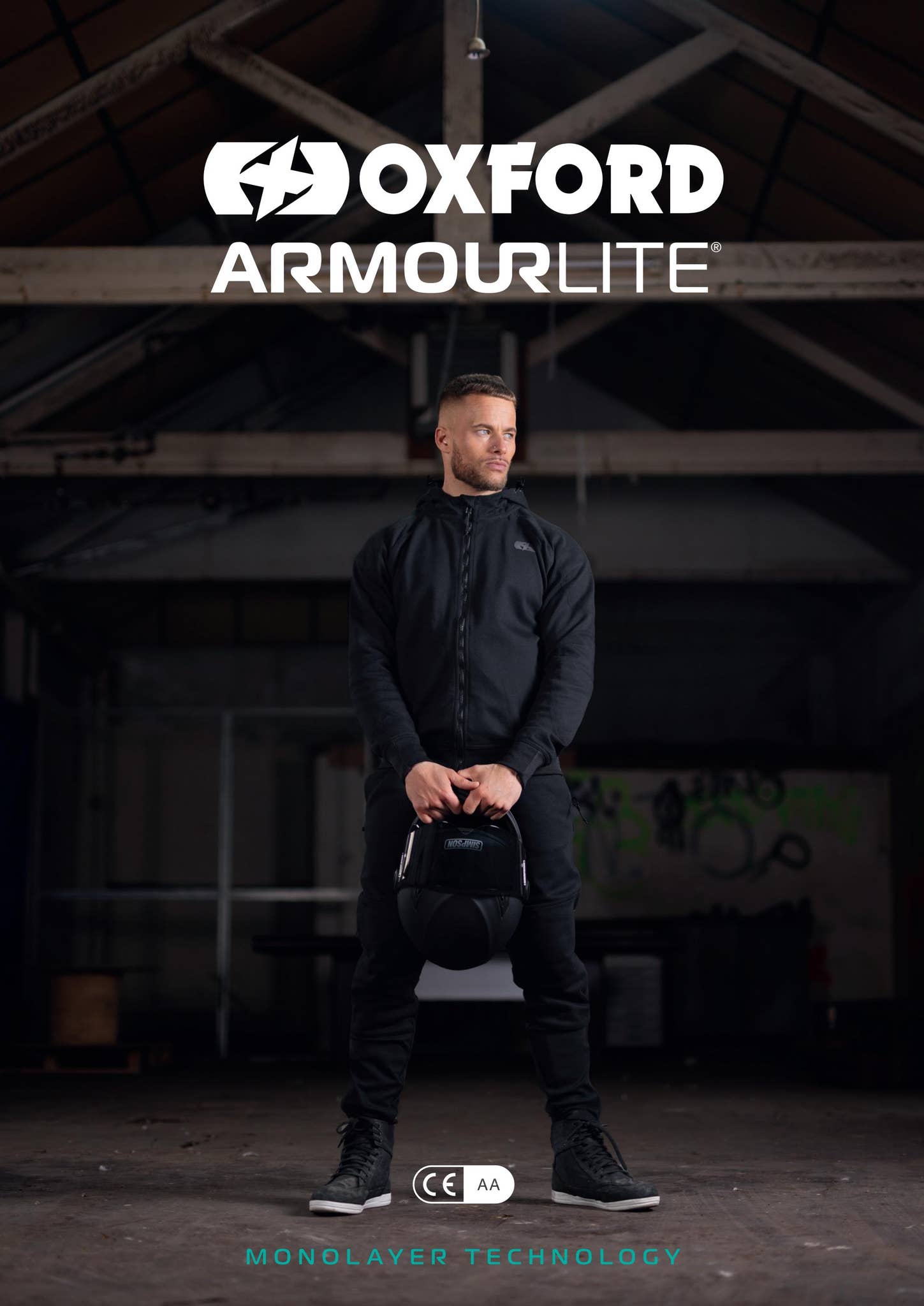 2025 Armourlite by Oxford Products - Issuu