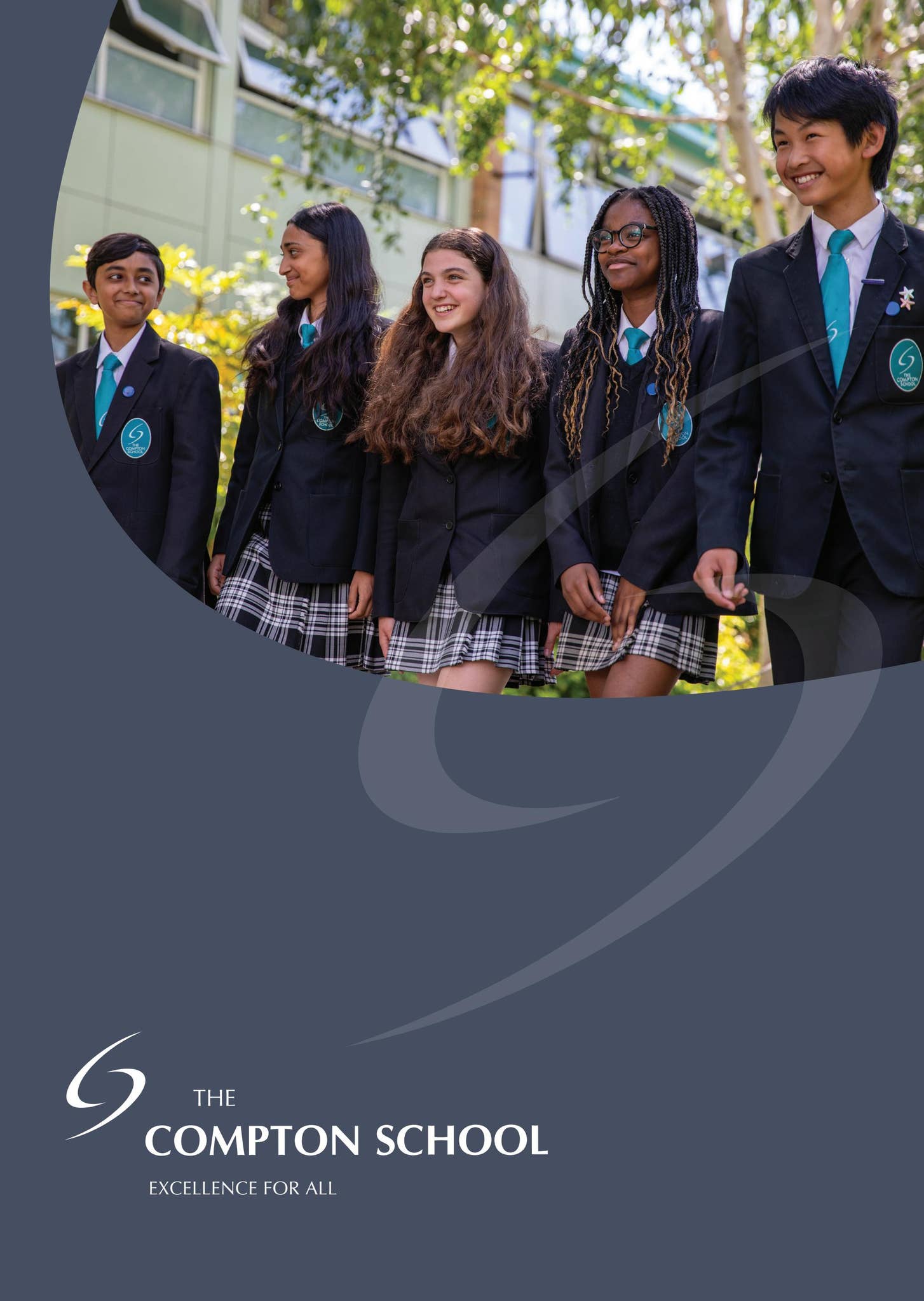 The Compton School Prospectus 2024 by TheCompton - Issuu