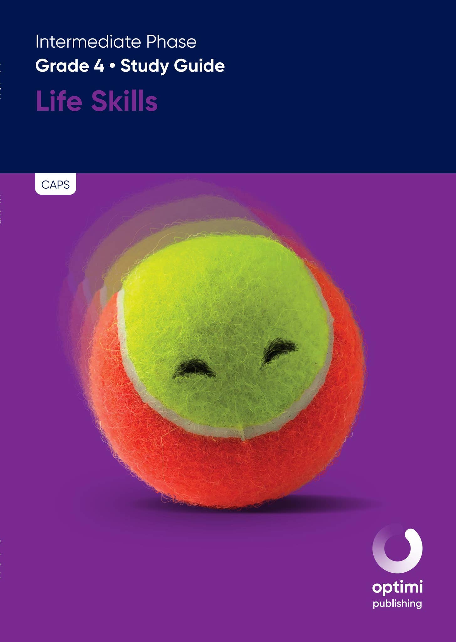 Grade 4 • Study Guide Life Skills by Impaq - Issuu