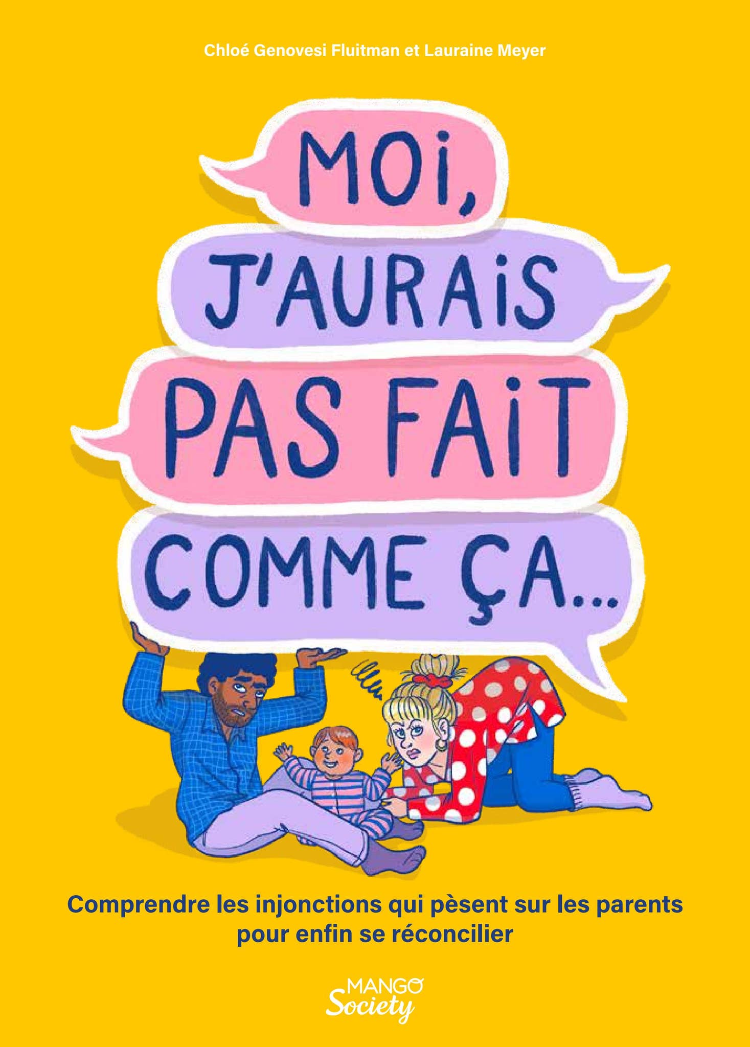 Moi, j'aurais pas fait comme ça... by Fleurus Editions - Issuu