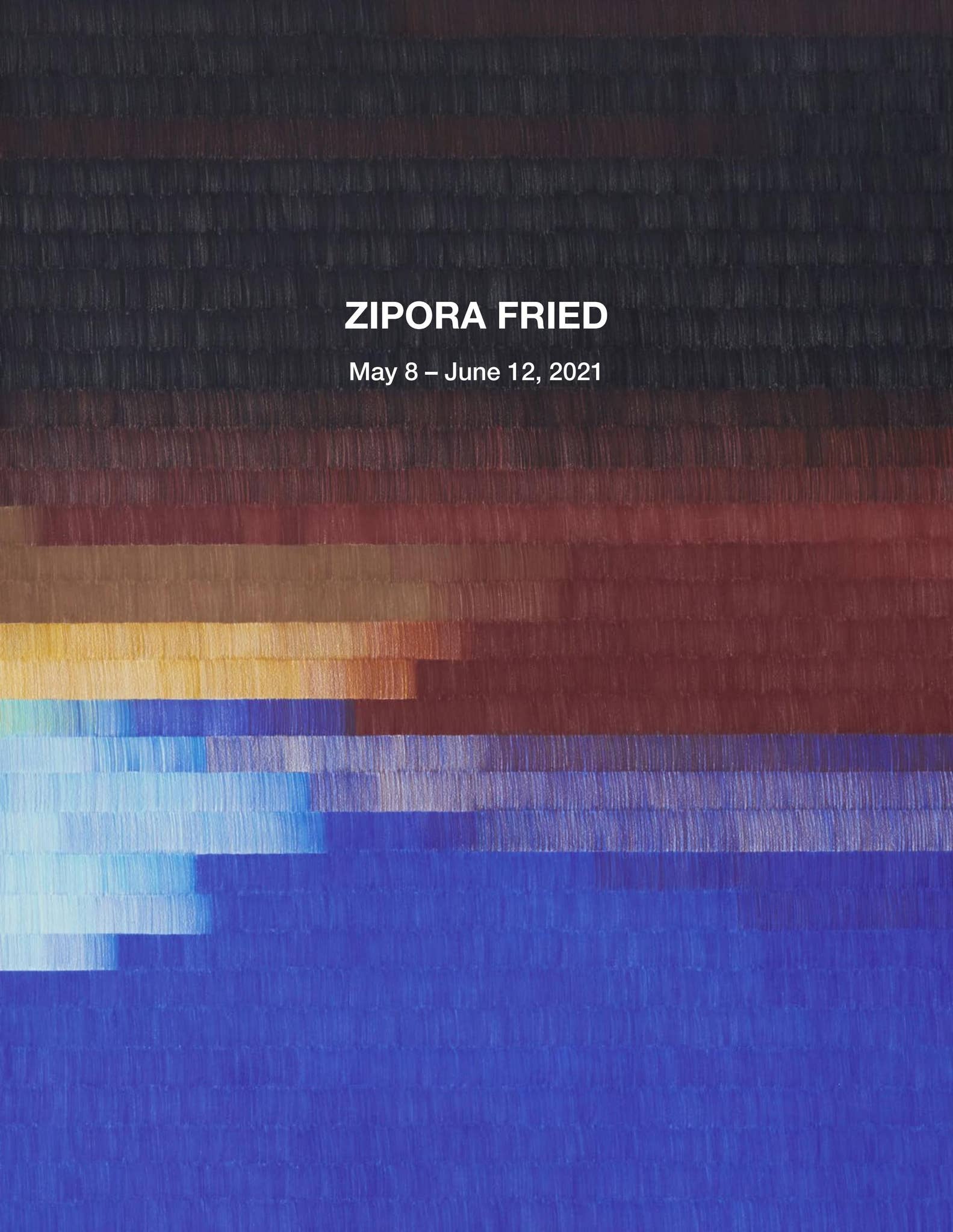 Zipora Fried by Sikkema Malloy Jenkins - Issuu