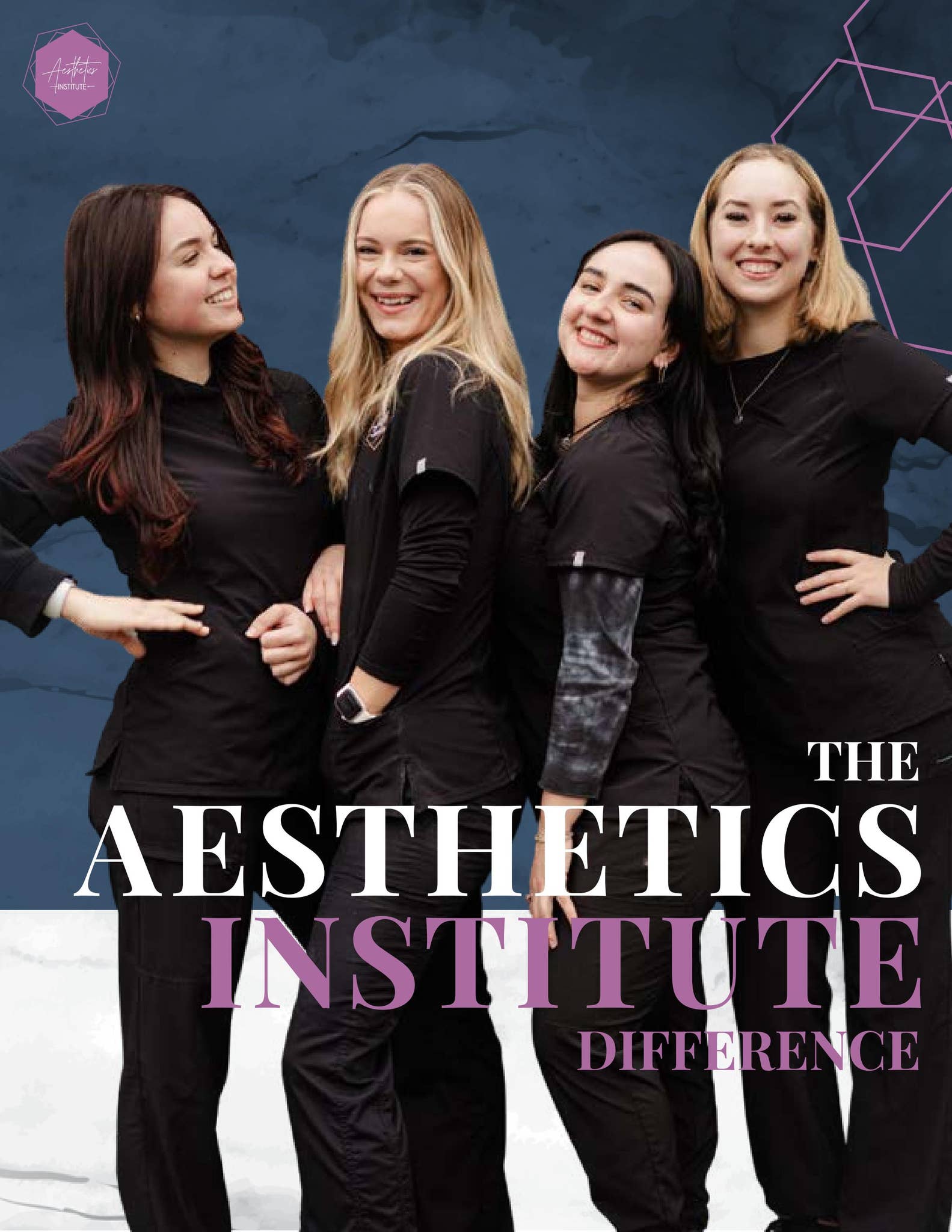 The Aesthetics Institute Difference by Aesthetics Institute - Issuu