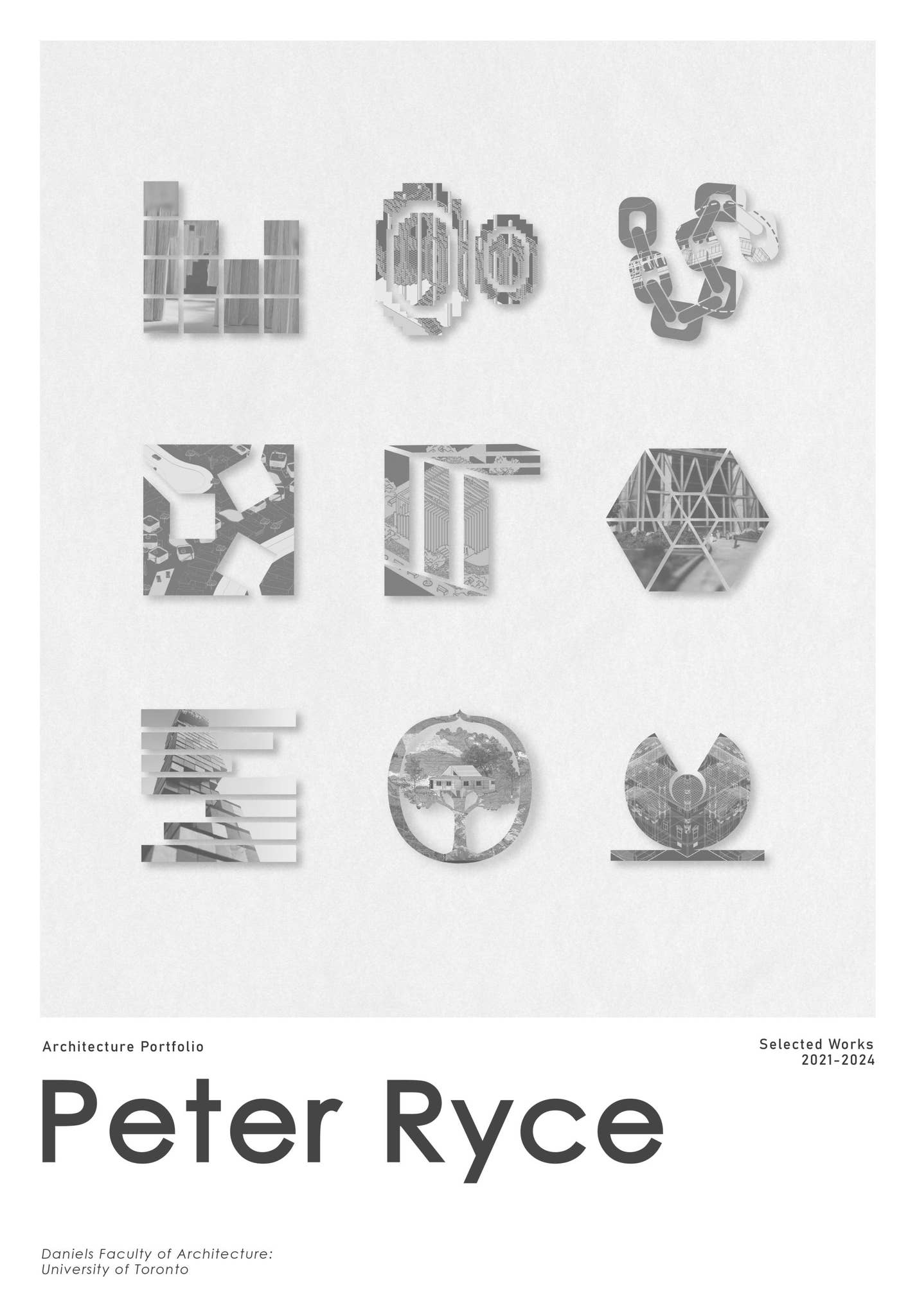 Peter Ryce Architecture Portfolio by Peter Ryce - Issuu
