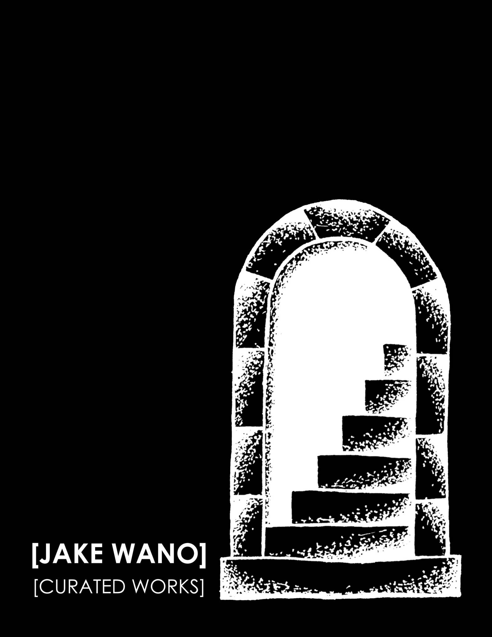 [curated works] by curatedworks - Issuu