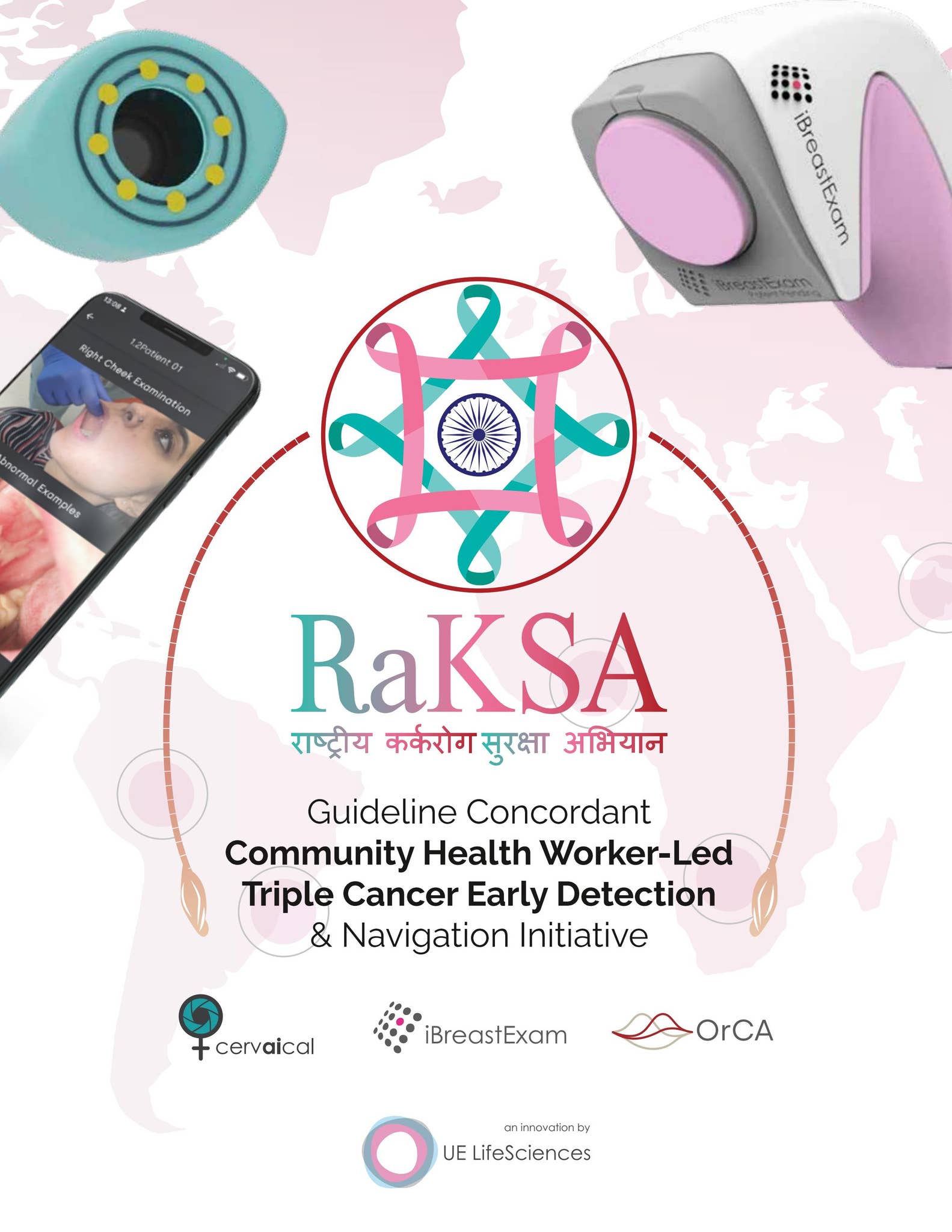 UE LifeSciences - RakSA Brochure by UELifeSciences - Issuu