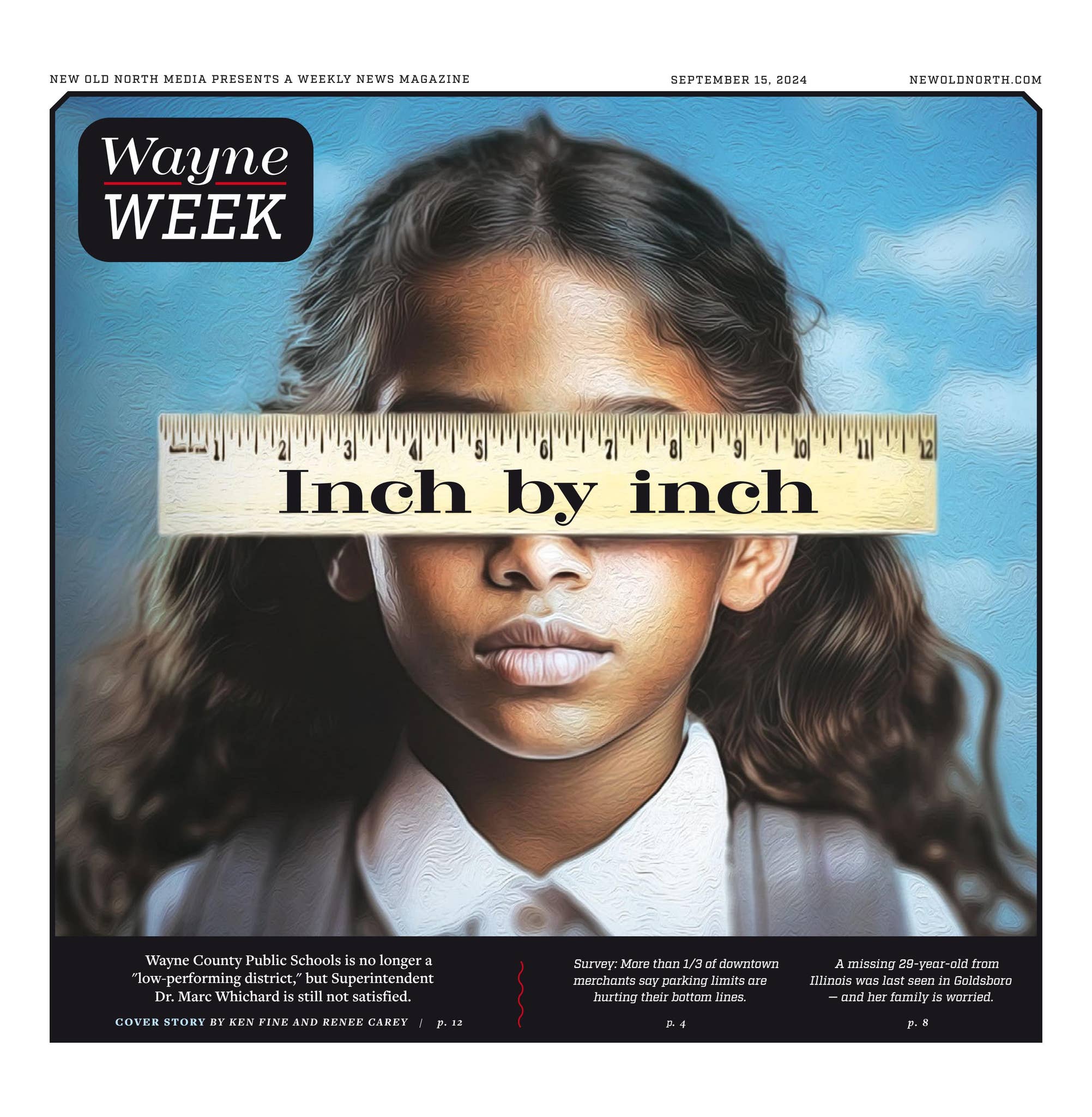 Wayne Week — Sept. 15, 2024 by Wayne Week - Issuu