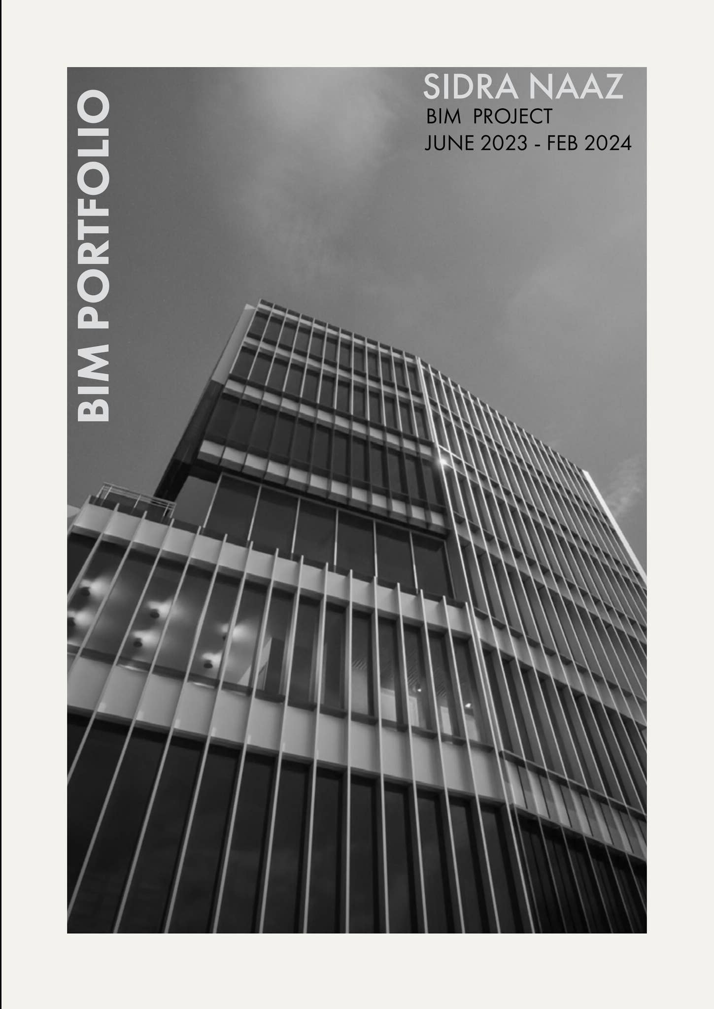 Portfolio by Sidra Naaz - Issuu