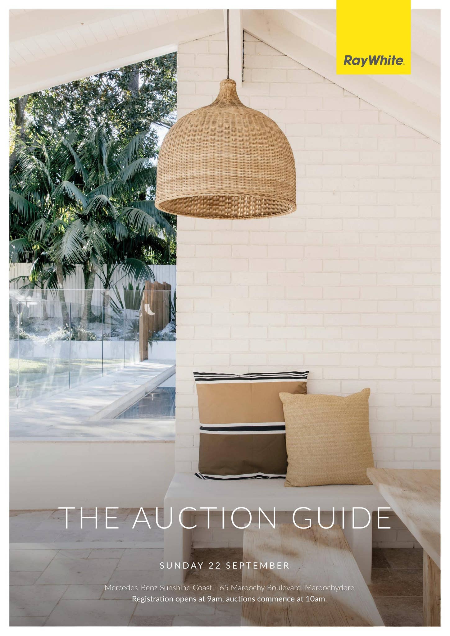 Ray White Coastal Living - Auction Guide - September 22 2024 by jpg ...