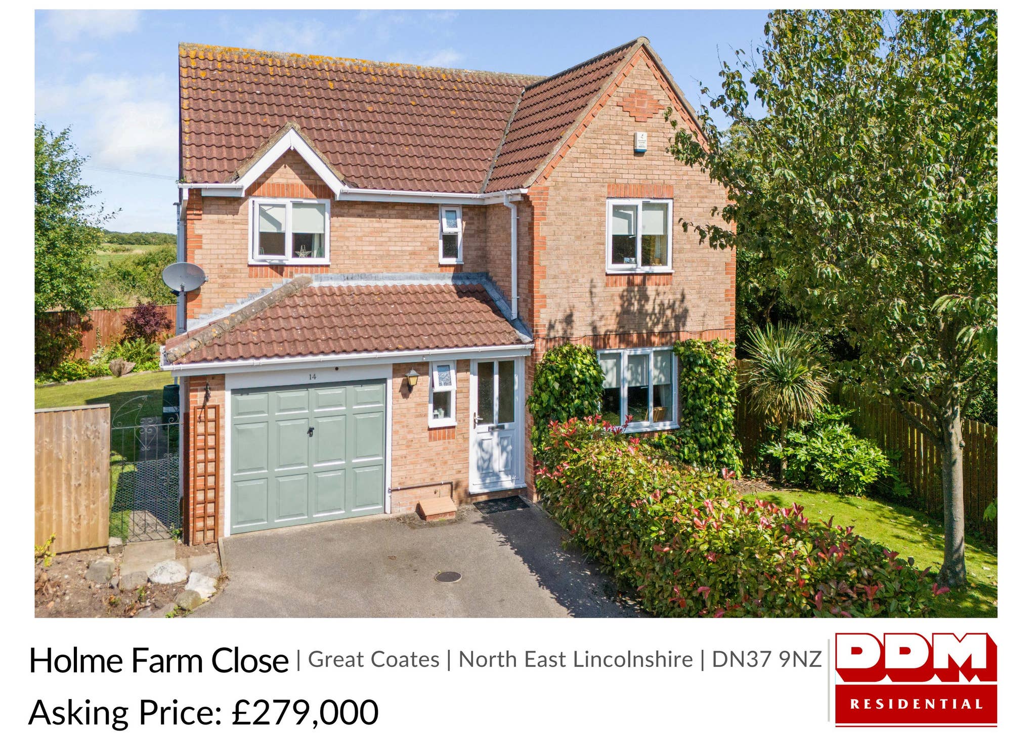 Holme Farm Close by Fine & Country / DDM Residential - Issuu