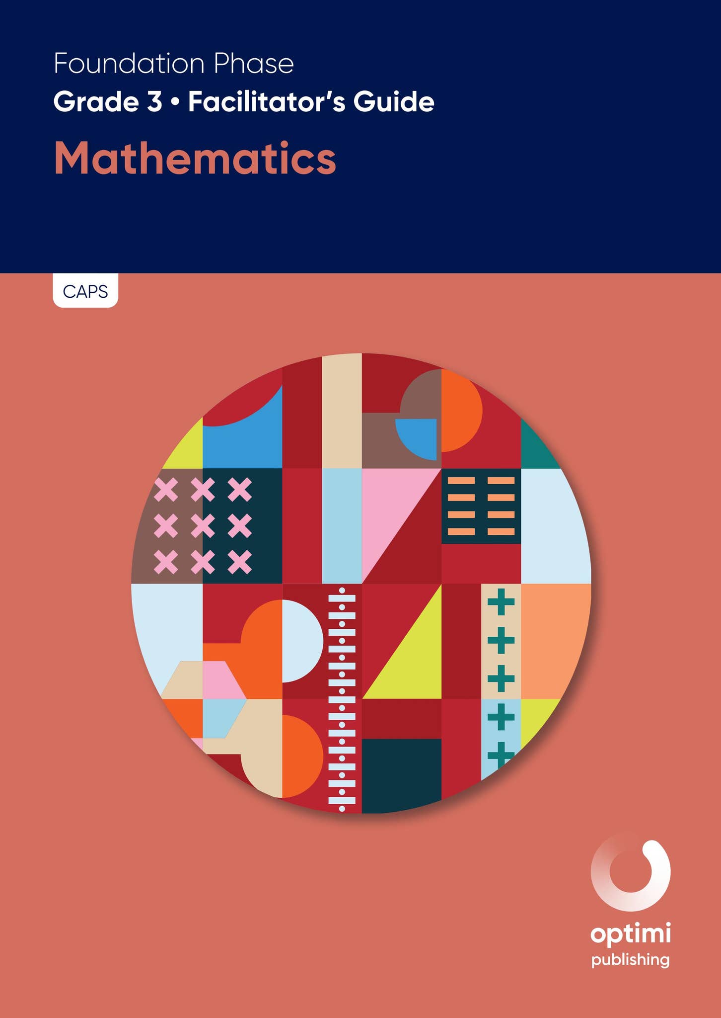 Grade 3 Facilitator’s Guide Mathematics by Impaq - Issuu