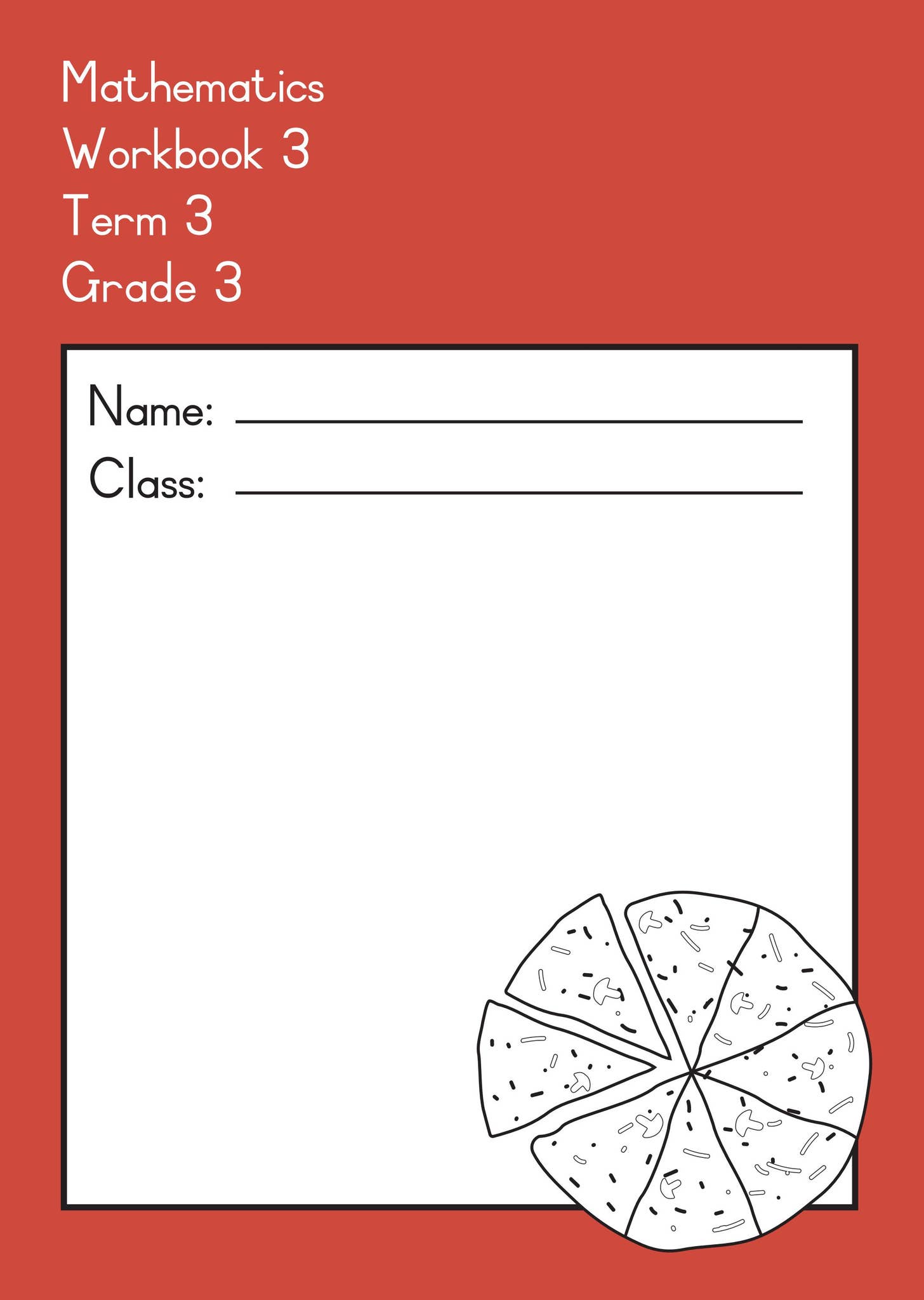 Mathematics Workbook 3 Term 3 Grade 3 by Impaq - Issuu
