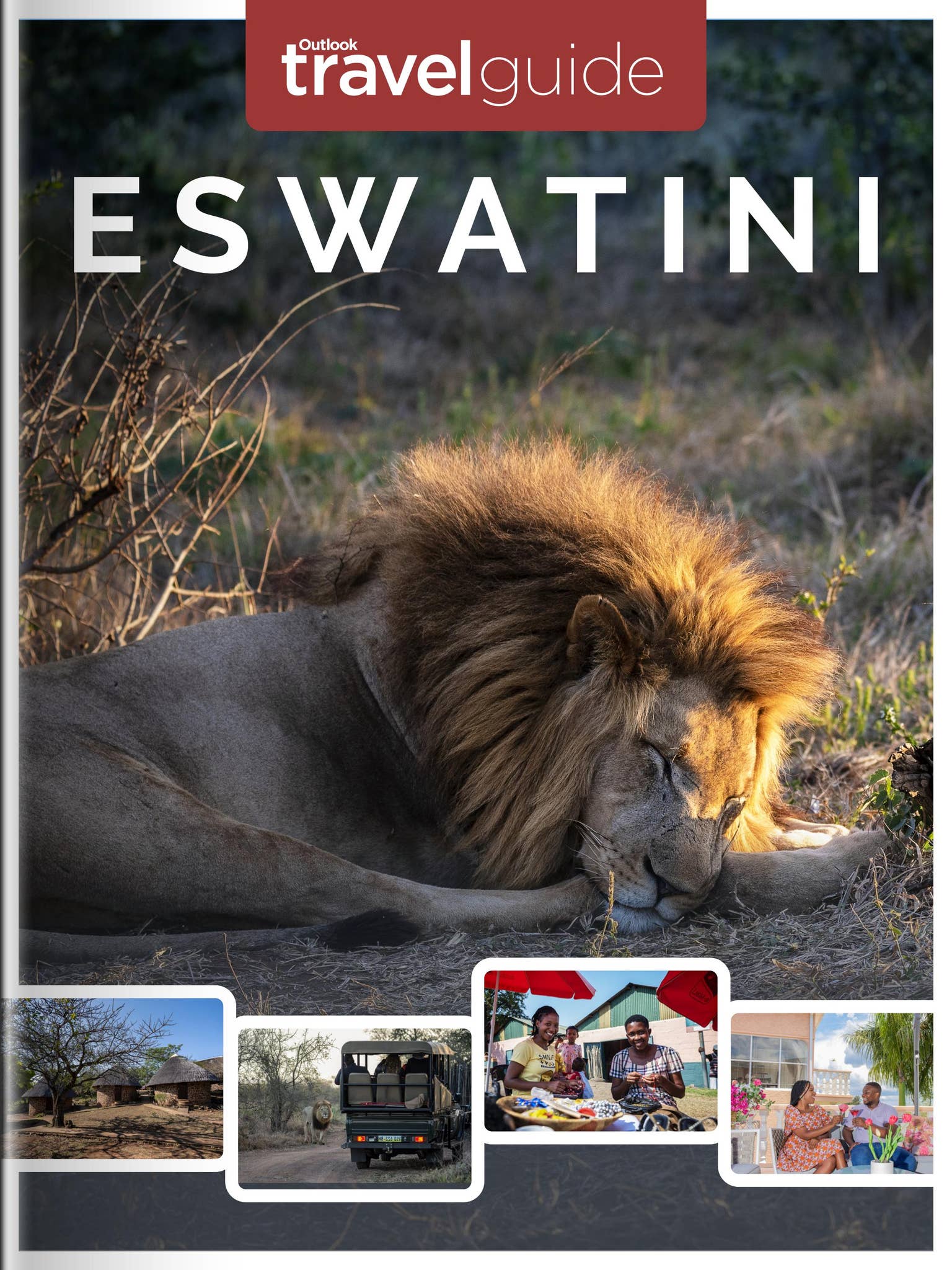 Eswatini Travel Guide 2024 by Outlook Publishing - Issuu