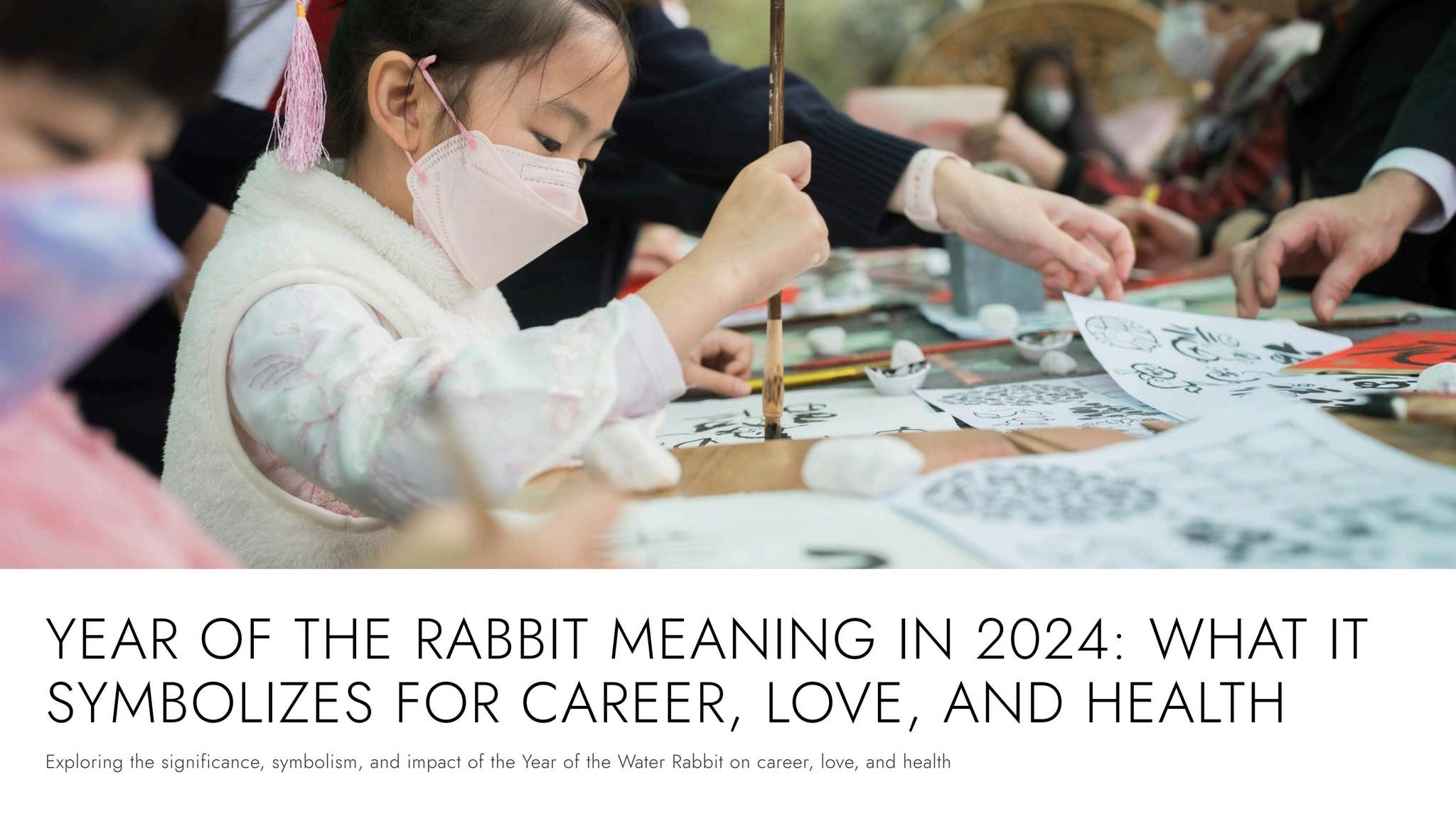 Year Of The Rabbit Meaning by trustedastrology - Issuu