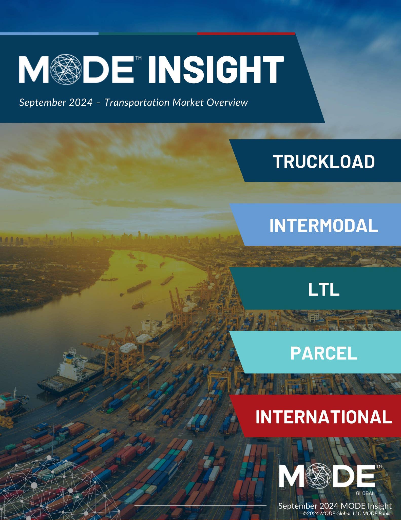 MODE Insight: September 2024 by MODE Global - Issuu