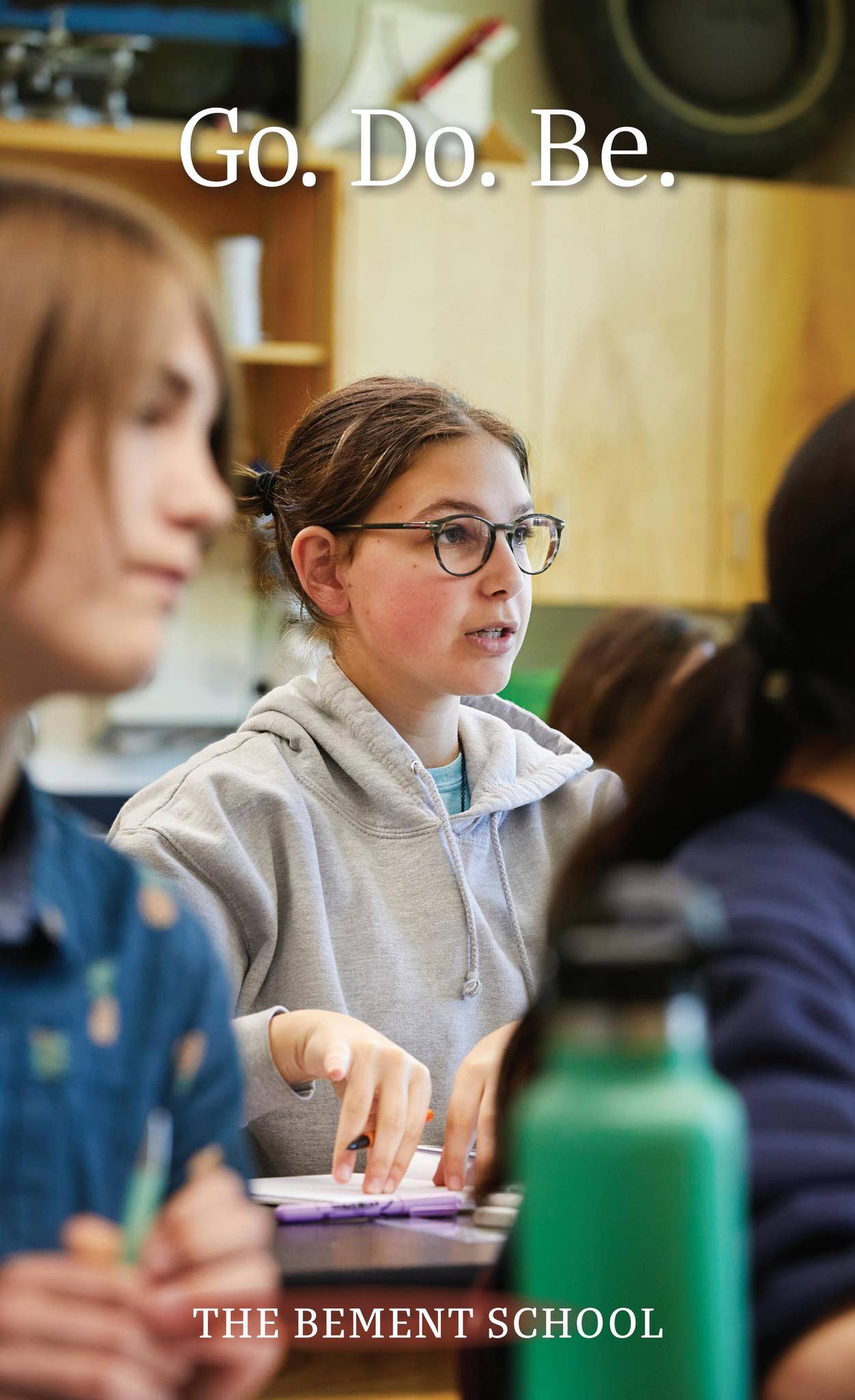 Bement At a Glance by The Bement School - Issuu