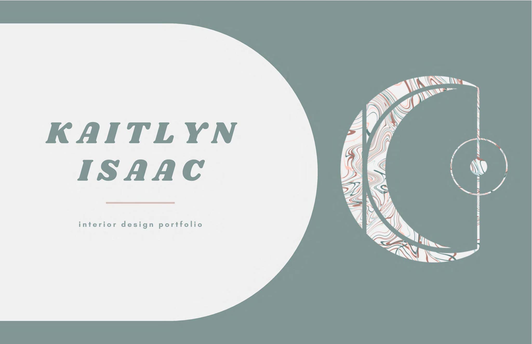 Kaitlyn Isaac Portfolio by kaitlynisaac - Issuu