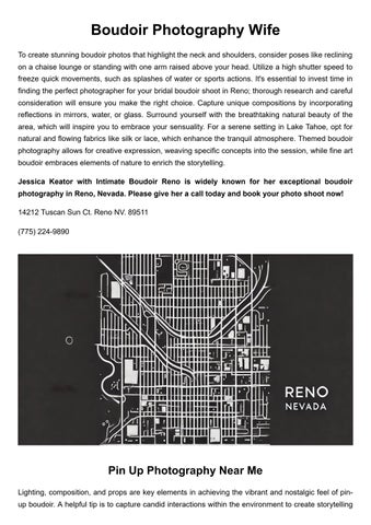 Boudoir Photography Wife by Raja00 - Issuu