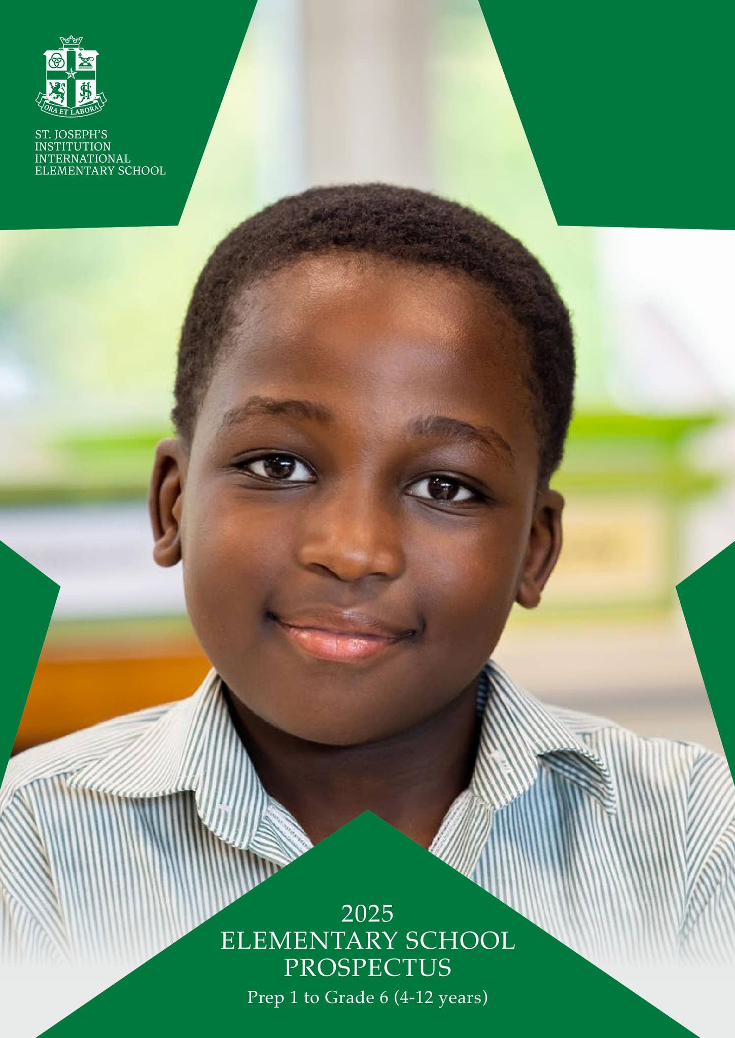 Elementary School Prospectus - 24 July 2024 by SJI International - Issuu